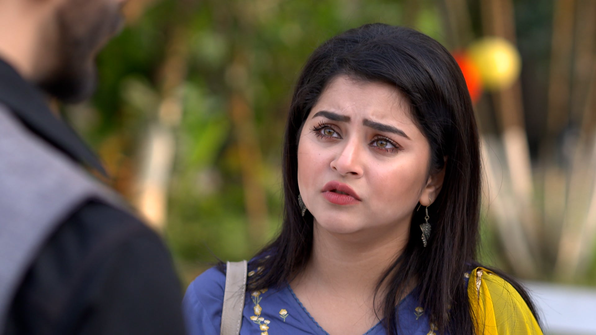 Watch Tumii Je Amar Maa Season 1 Episode 558 : Aru Brings Srisha Home - Watch Full Episode ...