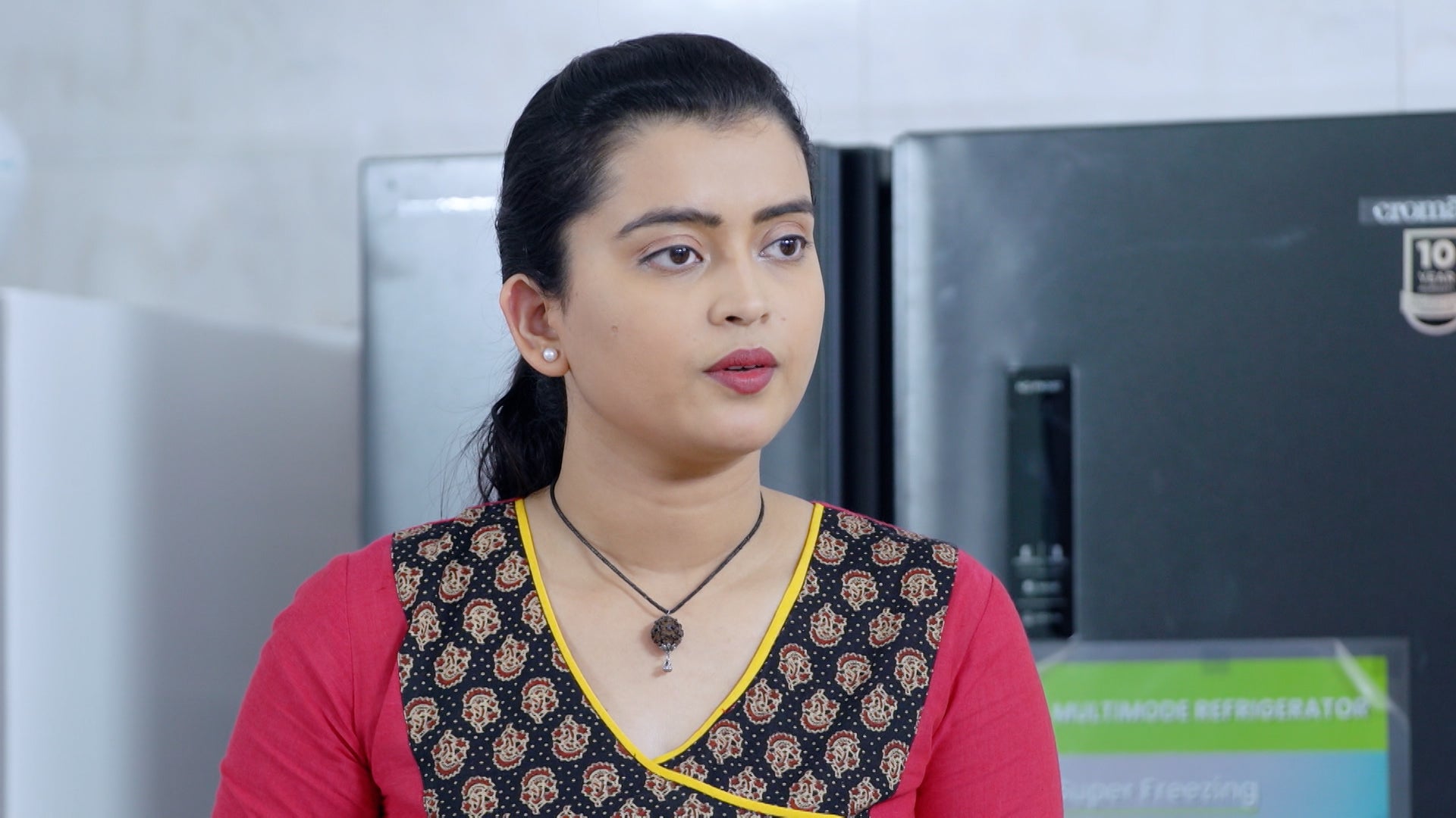 Watch Rashi Rikshawwali Season 1 Episode 1033 : Rashi Pulls A Prank ...