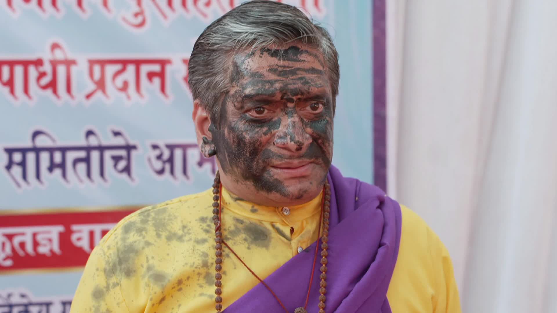 Watch Rama Raghav Season 1 Episode 281 : Gajanan Disowns Raghav - Watch ...