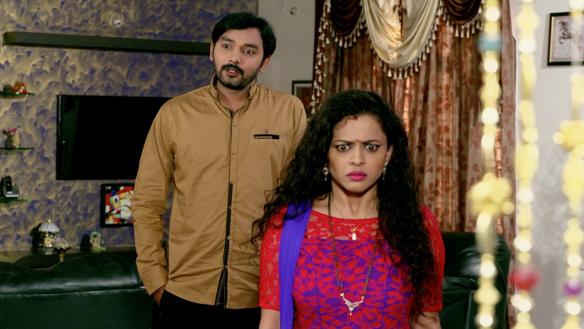 Watch Kulavadhu Season 1 Episode 715 : Nikhil Attempts To Make Use Of ...