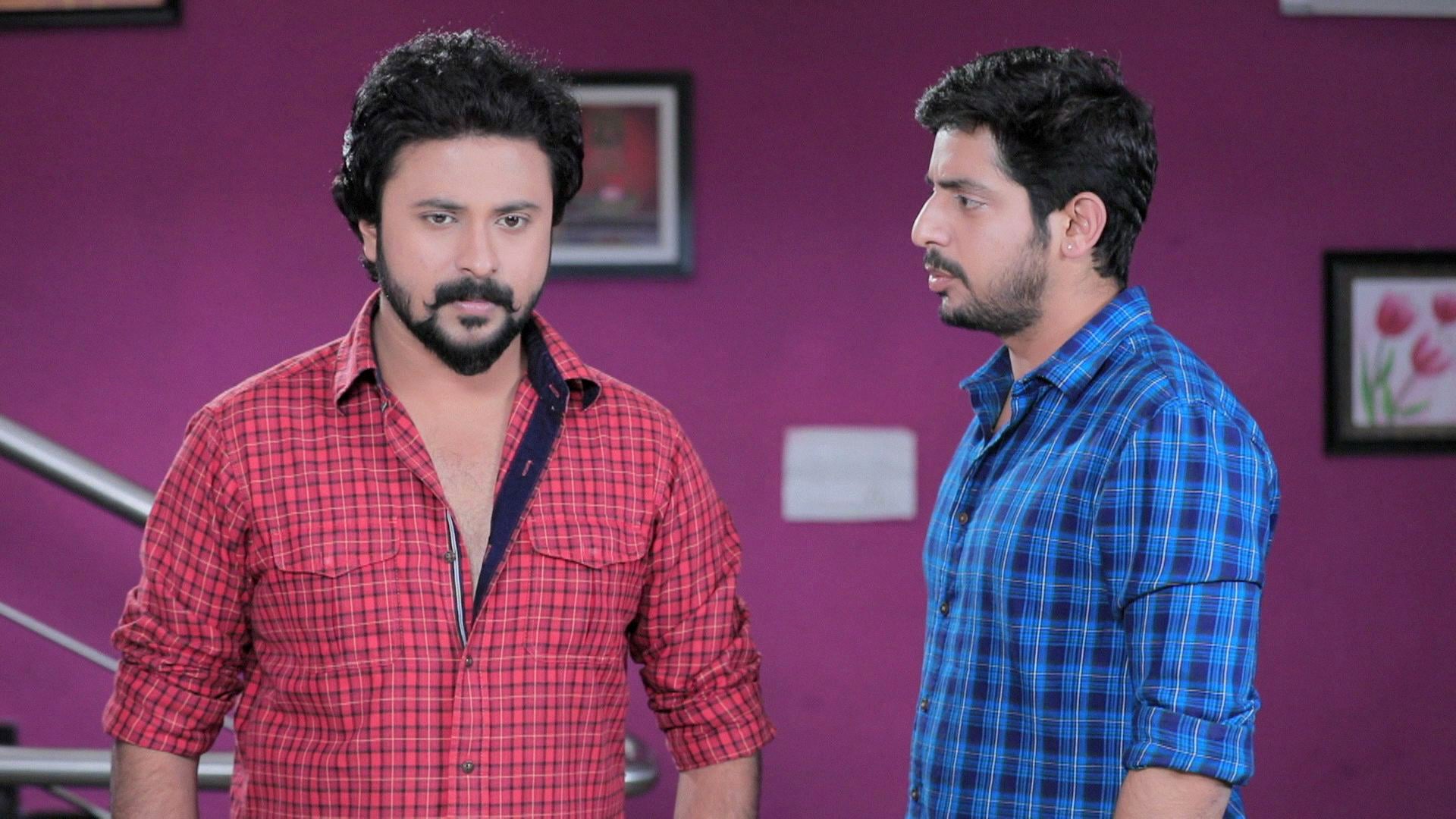 Watch Kulavadhu Season 1 Episode 1040 : Brothers Join Forces - Watch ...