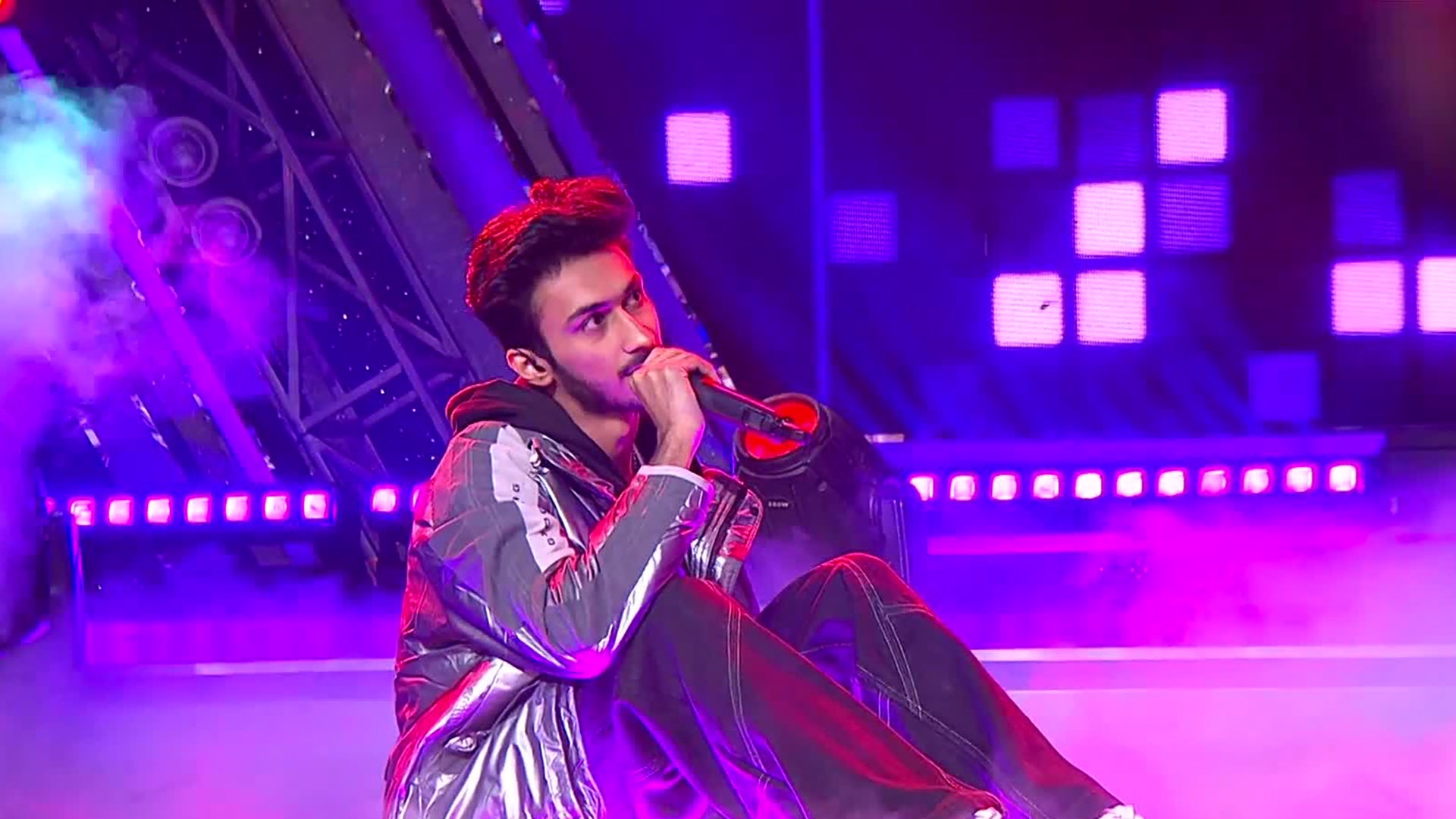 Watch Uday Unveils A Vital Truth Video Online(HD) On JioCinema