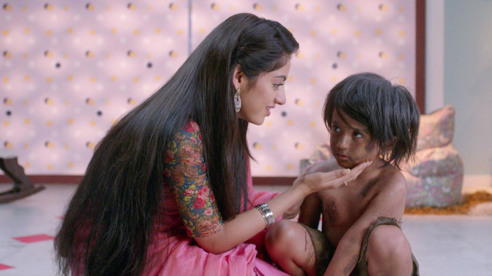 Watch Sandhya Season 1 Episode 47 : DNA Test For Prem-Sandhya? - Watch ...