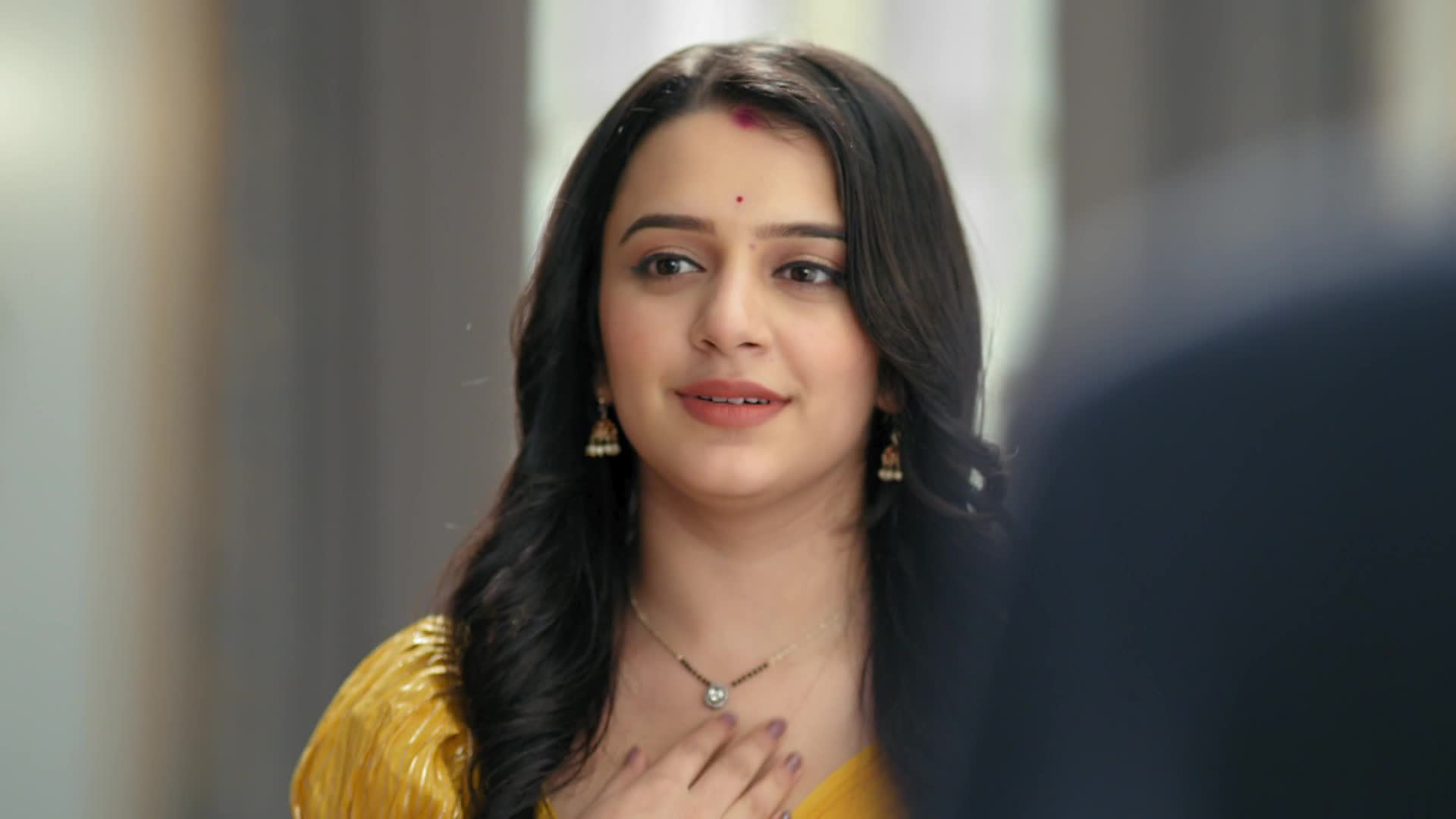 Watch Neerja - Ek Nayi Pehchaan Season 1 Episode 171 : Neerja Clears ...