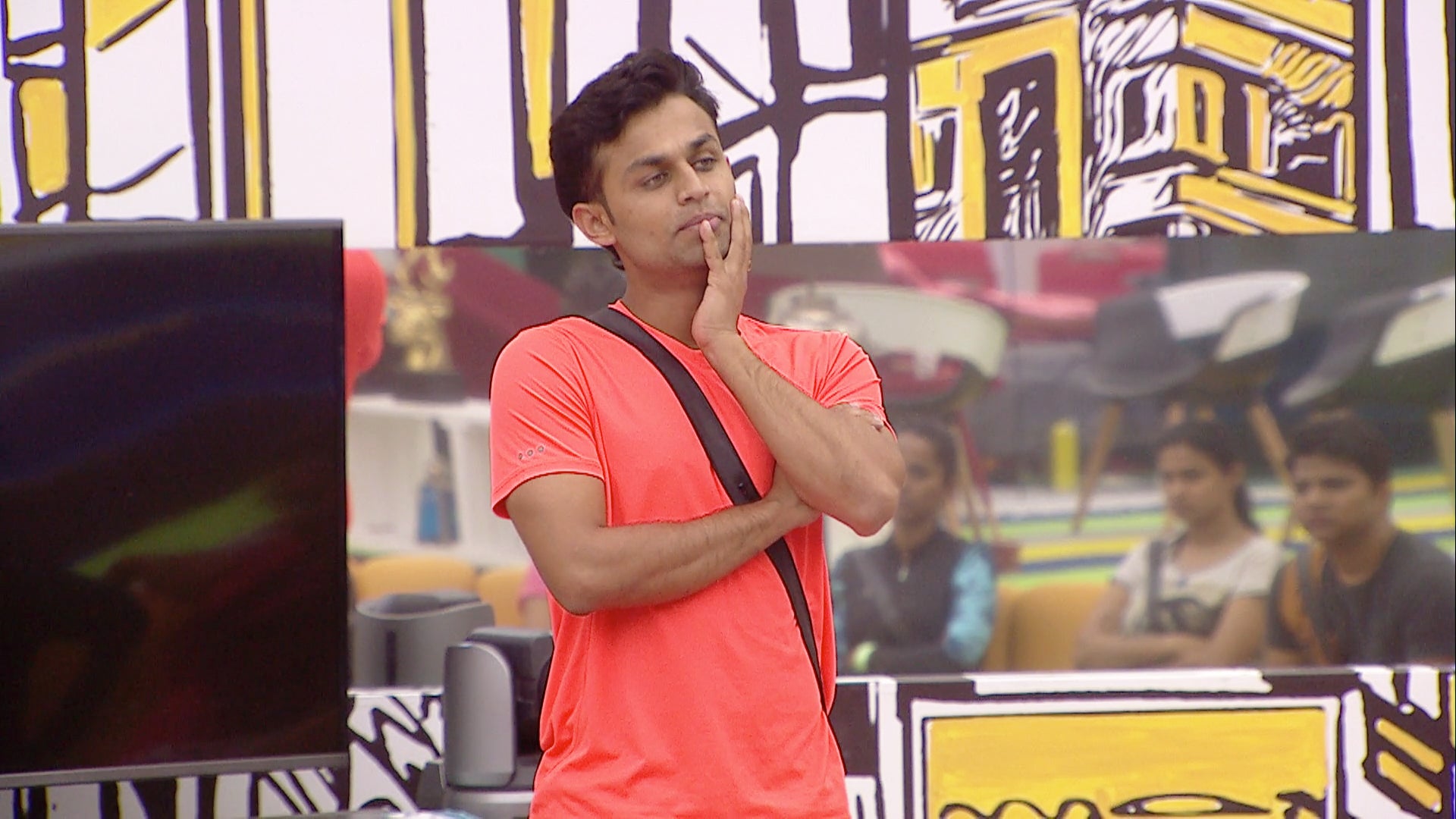 Watch Bigg Boss Kannada Season 6 Episode 32 : Did Shashi's Strategy ... Watch Bigg Boss Kannada Season 6 Episode 32 : Did Shashi's Strategy ...