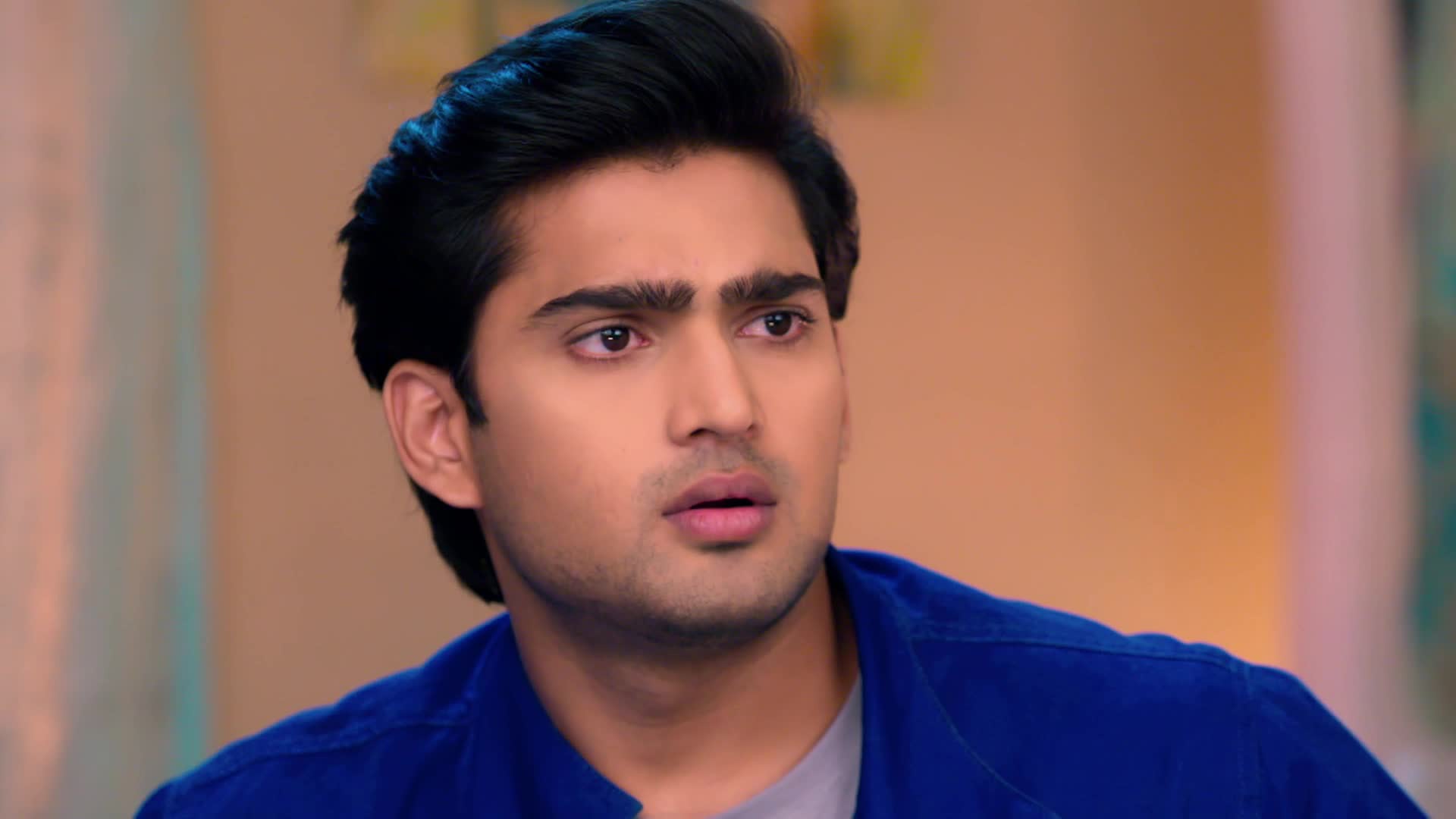 Watch Suhaagan Season 1 Episode 245 : Krishna Feels Perplexed - Watch ...