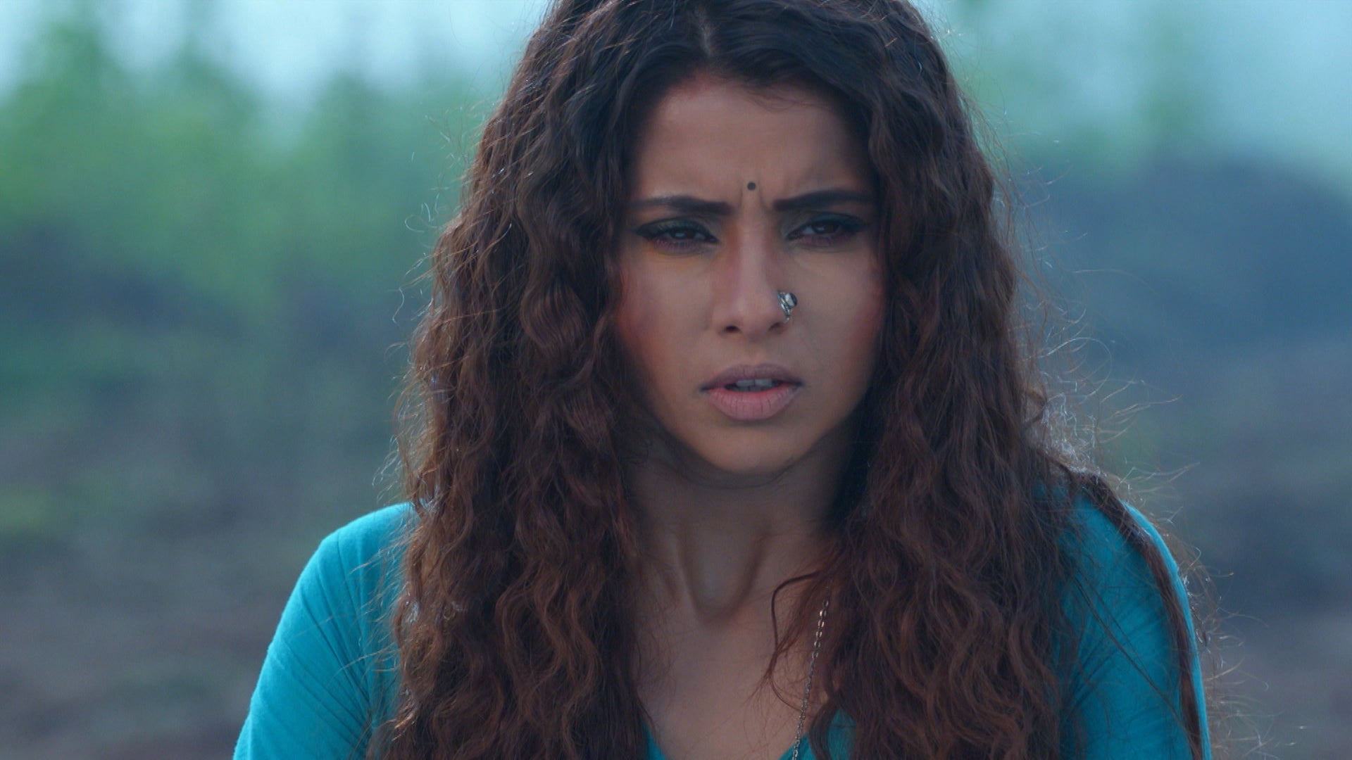 Watch Sandhya Season 1 Episode 83 : The Call For An Archaic Spirit ...