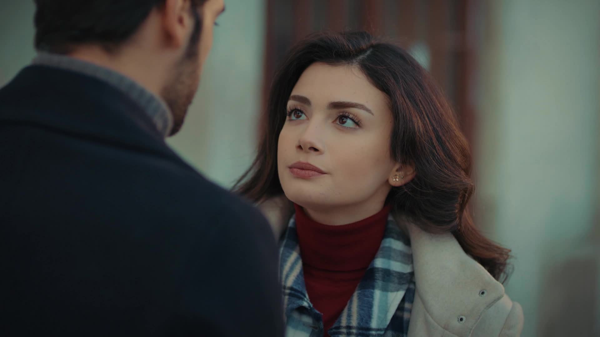 Watch My Better Half Season 1 Episode 18 : Serra's Shocking Decision ...