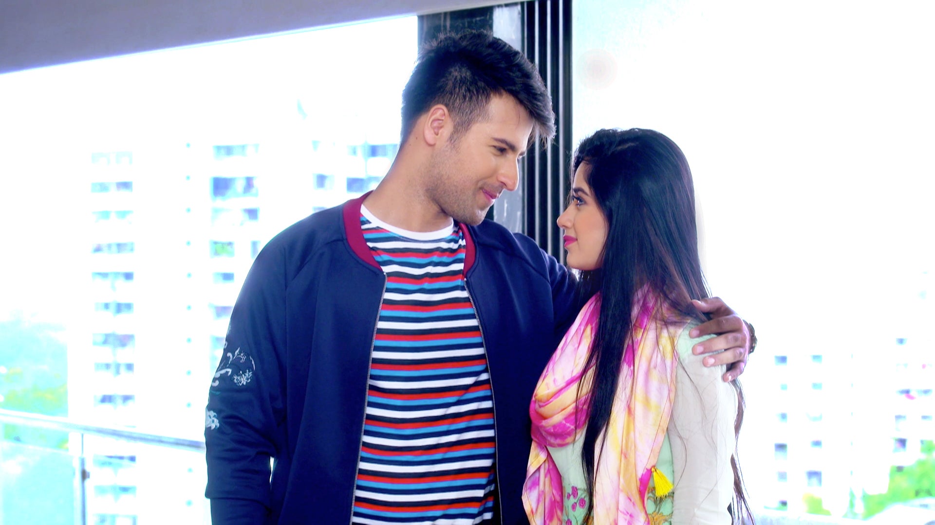 Watch Tu Aashiqui Season 1 Episode 222 : Can Ahaan Fulfil Pankti's ...