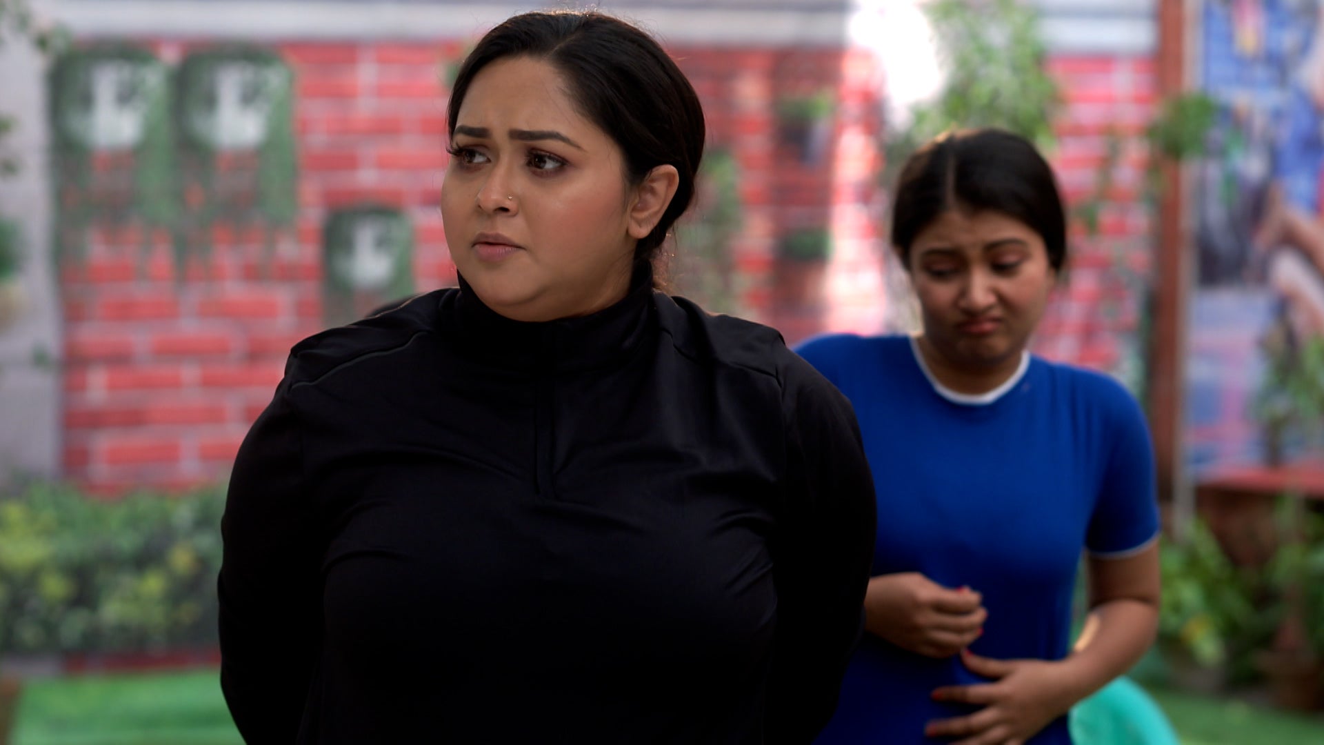 Watch Sohag Chand Season 1 Episode 412 : Sohag Appears In Sports Attire ...