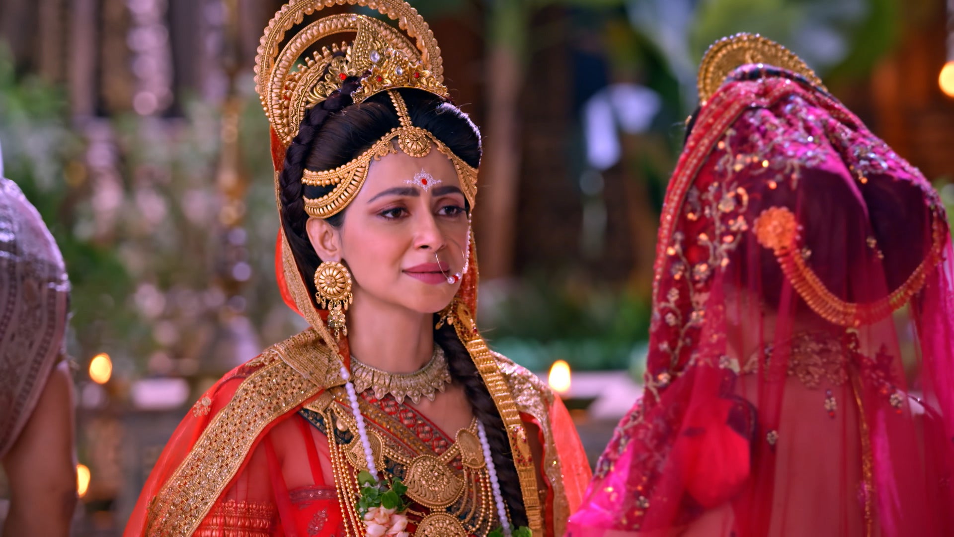 Watch Shiv Shakti (Bengali) Season 1 Episode 44 : Sati's Bidaai - Watch ...