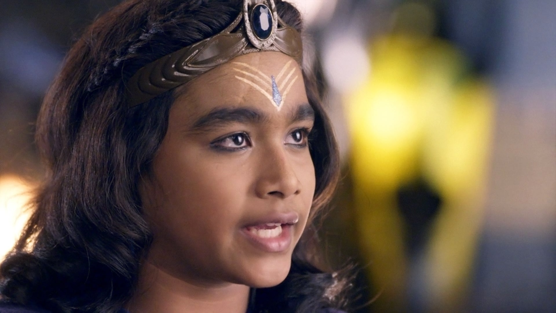 Watch Shani Bengali Season 1 Episode 51 : Will Shani Accept Suryadev's ...