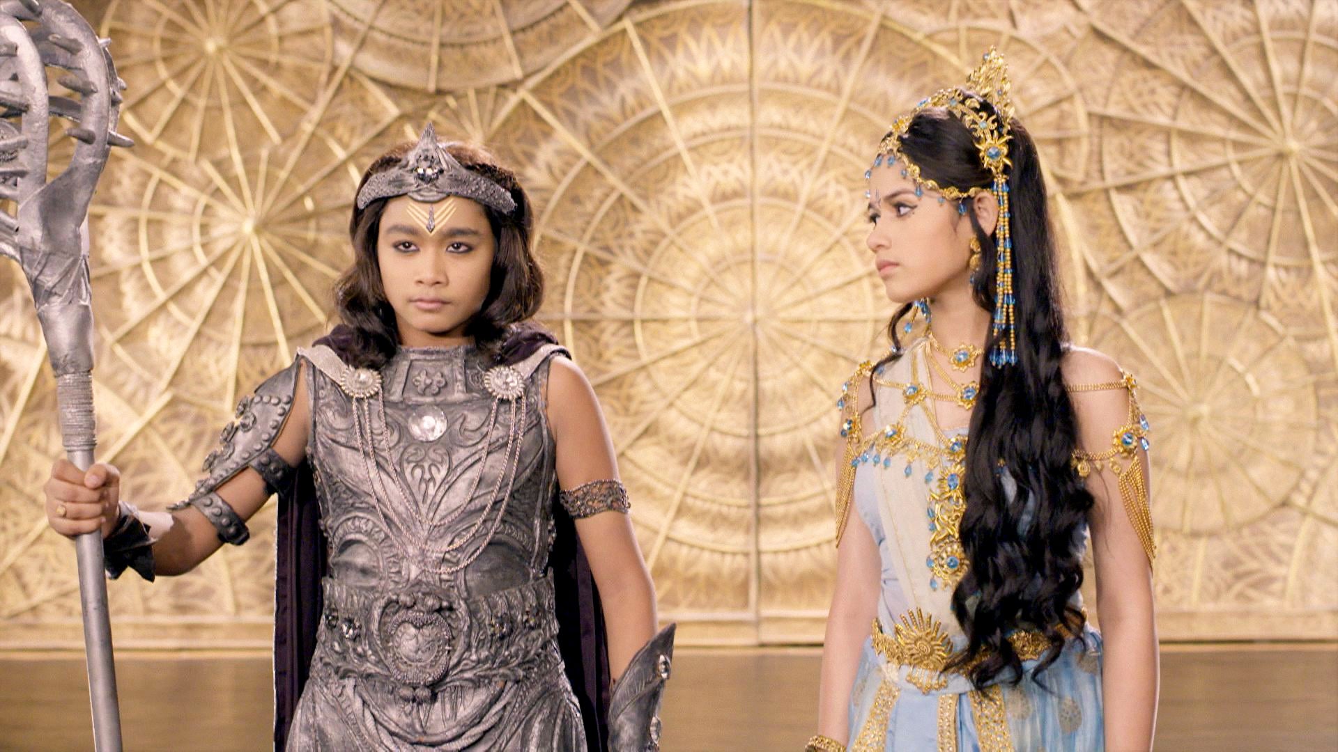 Watch Shani Bengali Season 1 Episode 86 : Neelima Saves Shani - Watch ...