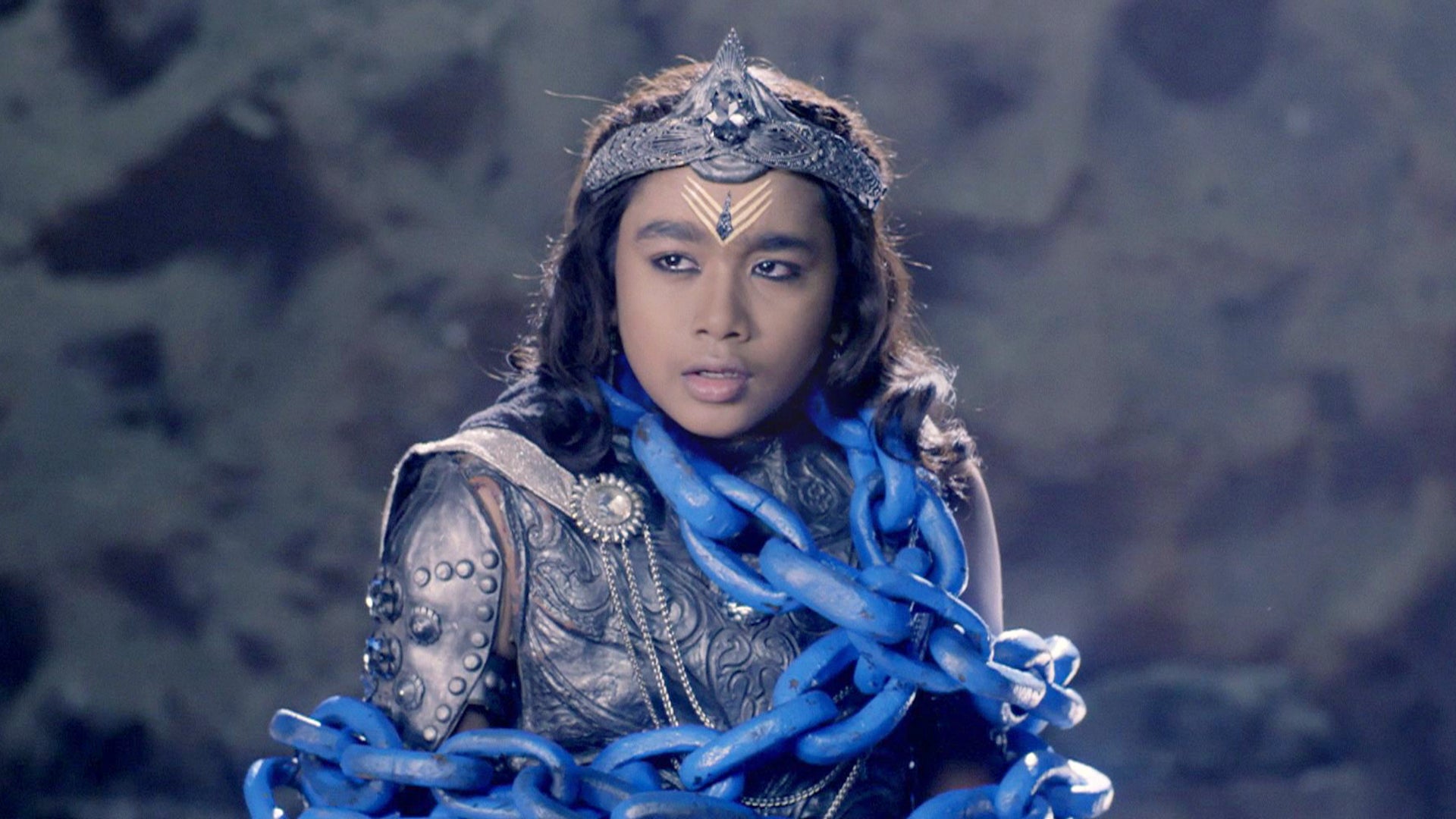 Watch Shani Bengali Season 1 Episode 85 : The Defeat Of Shani! - Watch ...