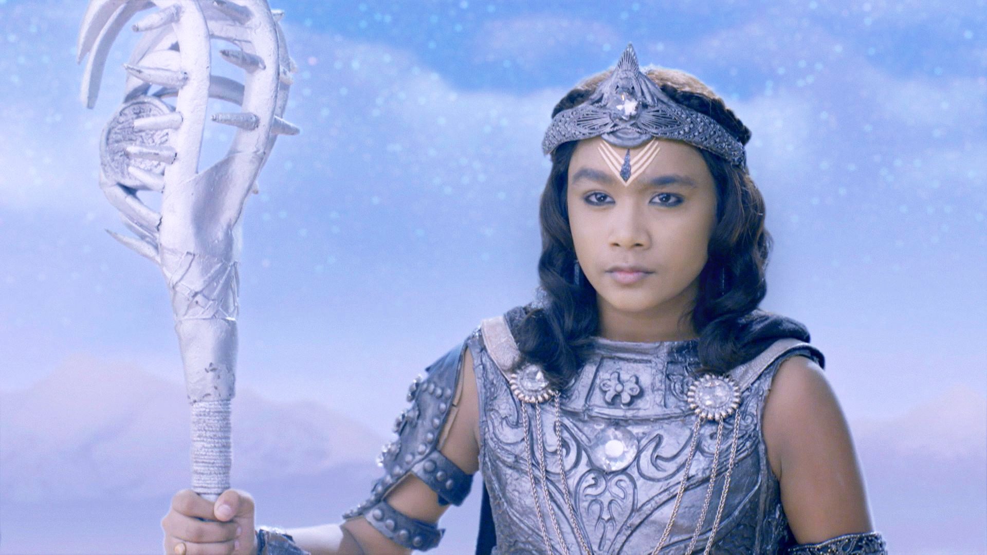 Watch Shani Bengali Season 1 Episode 104 : Shani Is Running Out Of Time ...