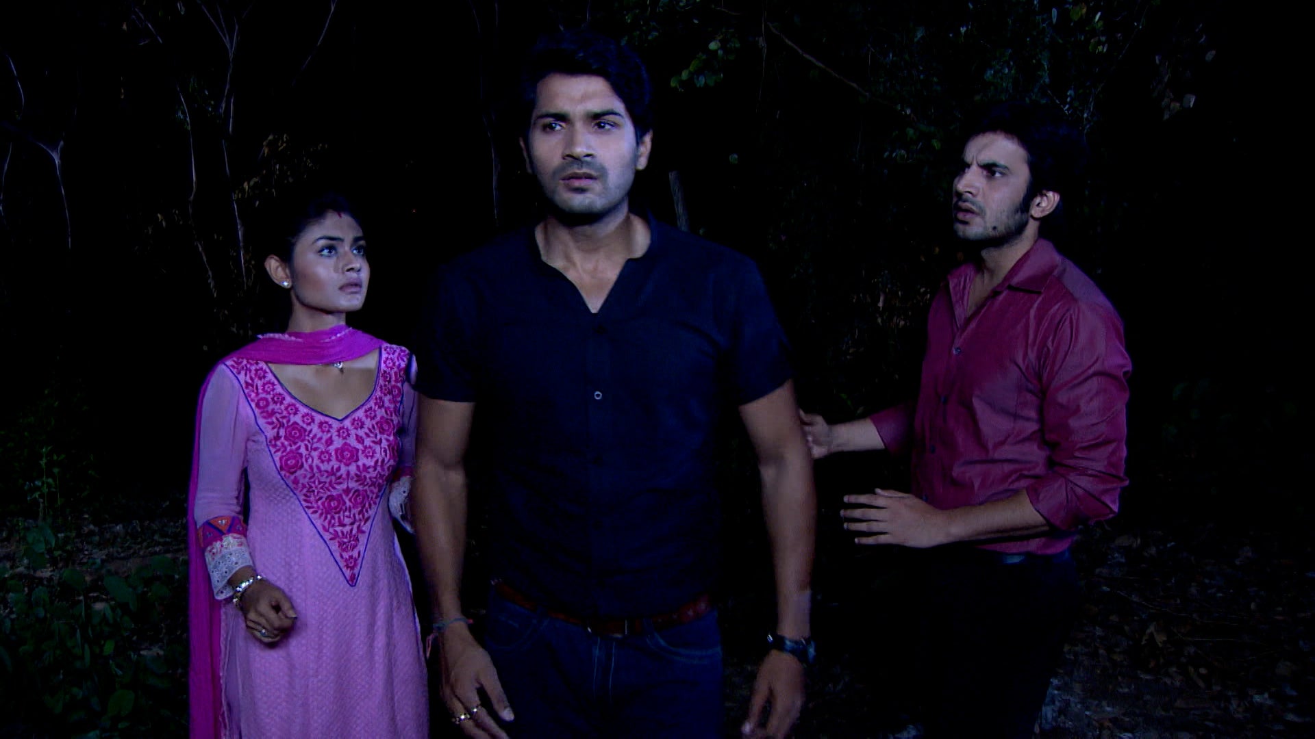 Watch Muddu Bangara Season 1 Episode 939 : On The Hunt For Ambika ...