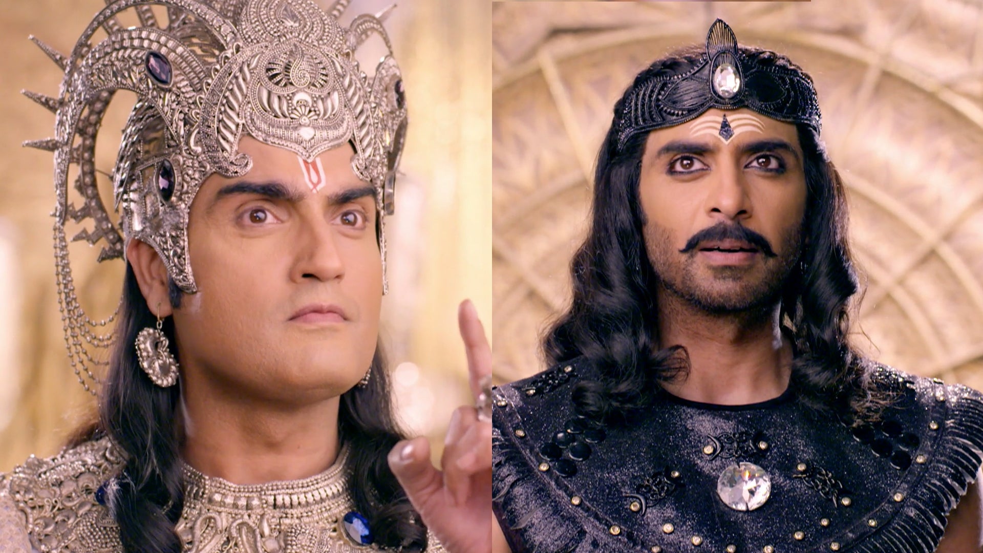 Watch Shani Bengali Season 1 Episode 135 : Will Indradev Let Shani Win ...