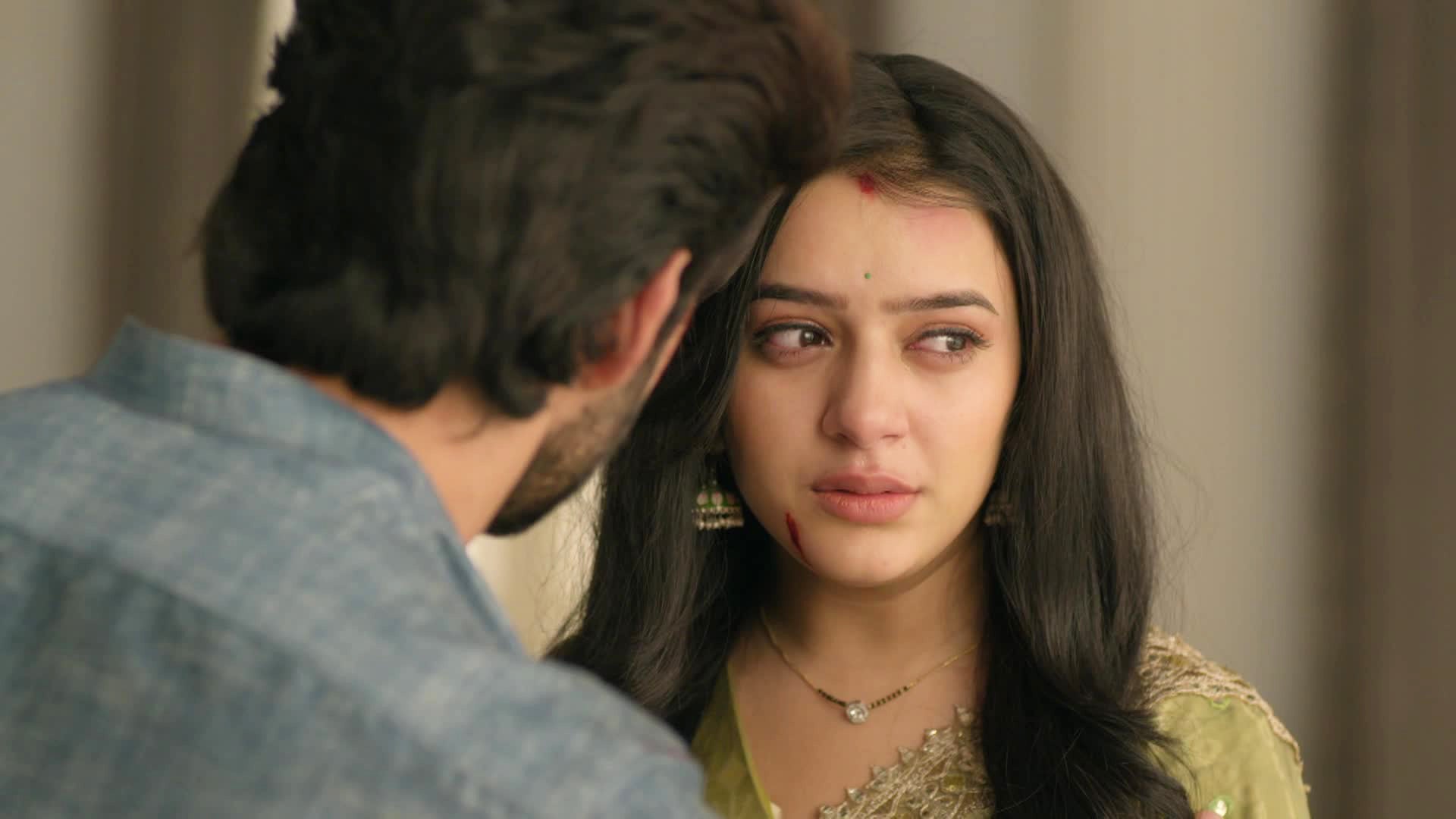 Watch Neerja - Ek Nayi Pehchaan Season 1 Episode 196 : Will Neerja Tell ...