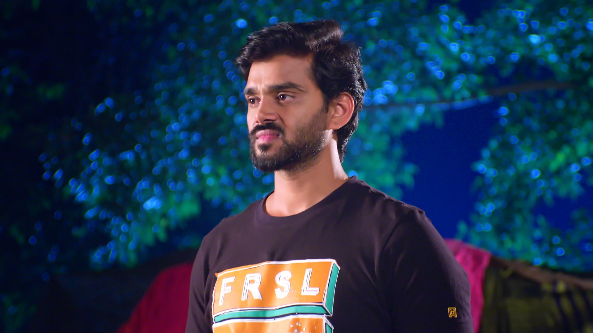 Watch Antarapata Season 1 Episode 230 : Sushanth To Leave Aradhana ...