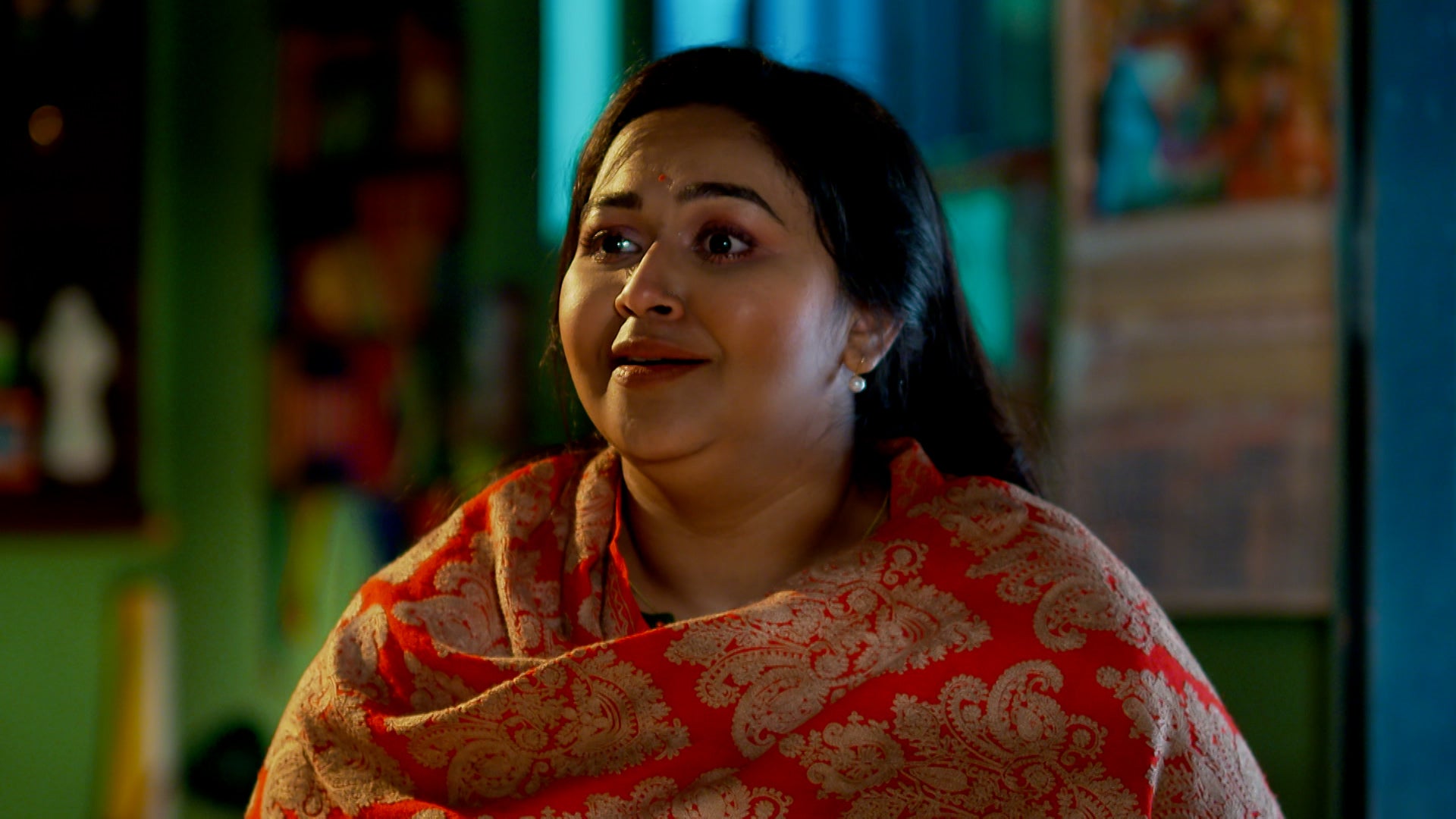 Watch Sohag Chand Season 1 Episode 426 : Sohag Is Able To Save Her Job ...