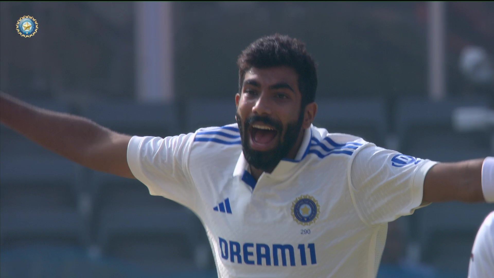 Watch India Vs England - 1st Test - Toofani Deliveries Of Day 4 Video ...