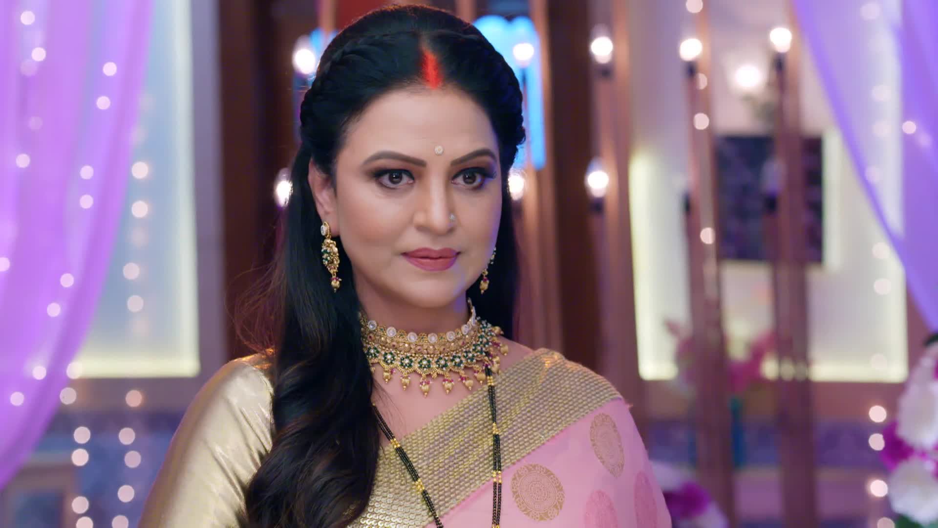 Watch Suhaagan Season 1 Episode 273 : Indu Hosts A Party - Watch Full ...