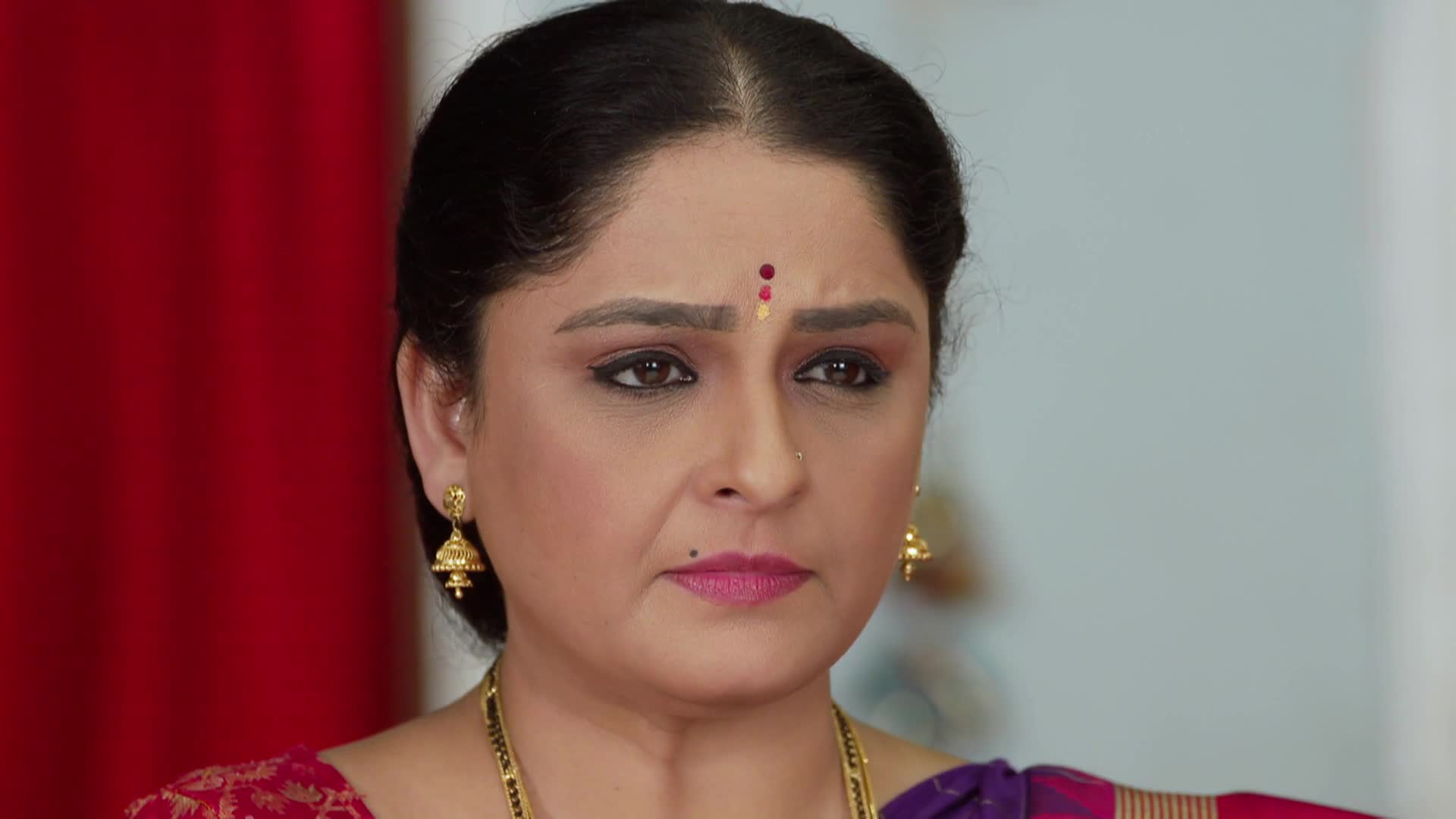 Watch Rama Raghav Season 1 Episode 317 : Shalini Forbids Rama - Watch ...
