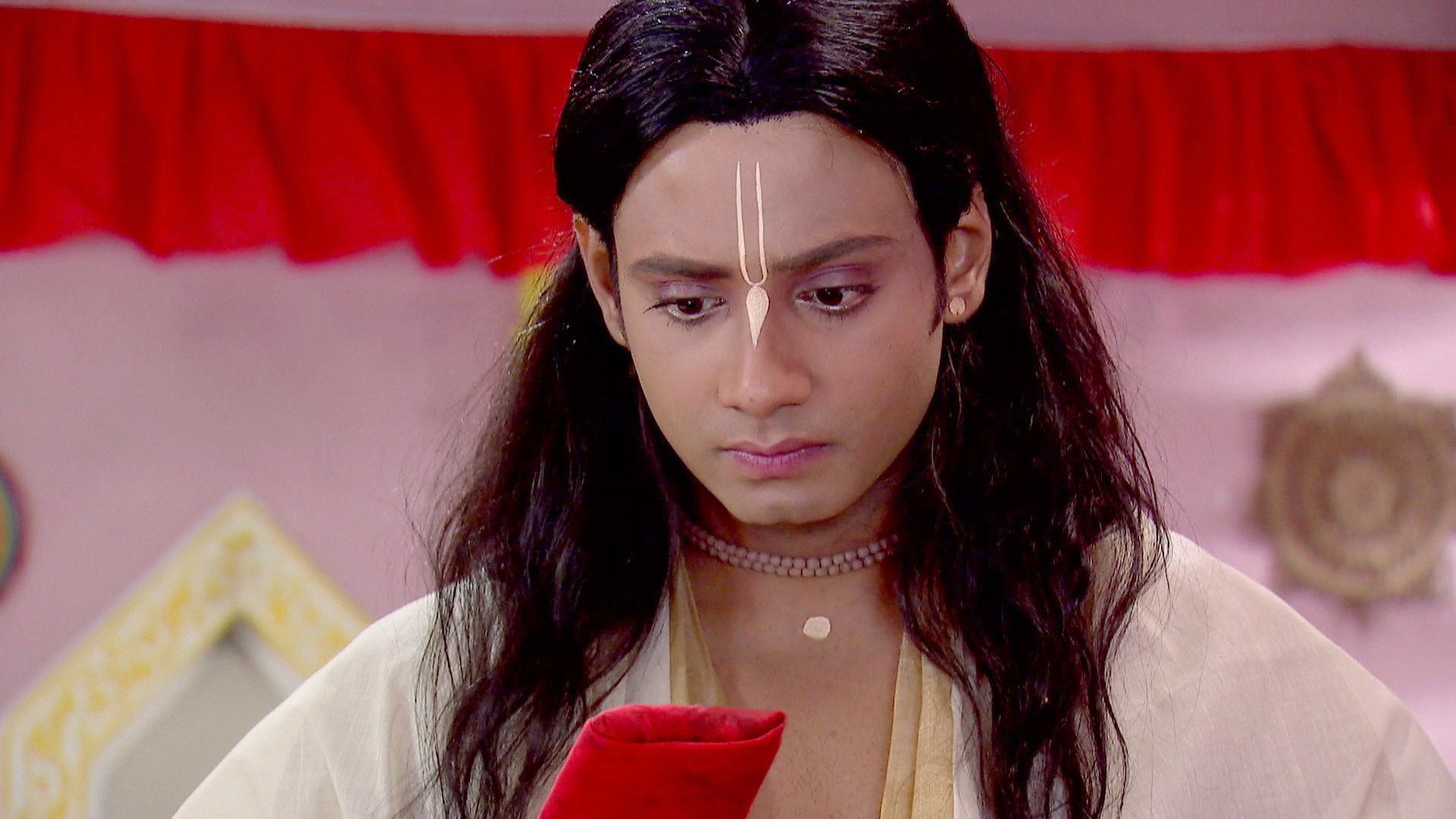 Watch Mahaprabhu Sree Chaitanya Season 1 Episode 706 : Nimai Finds The Book - Watch Full Episode ...