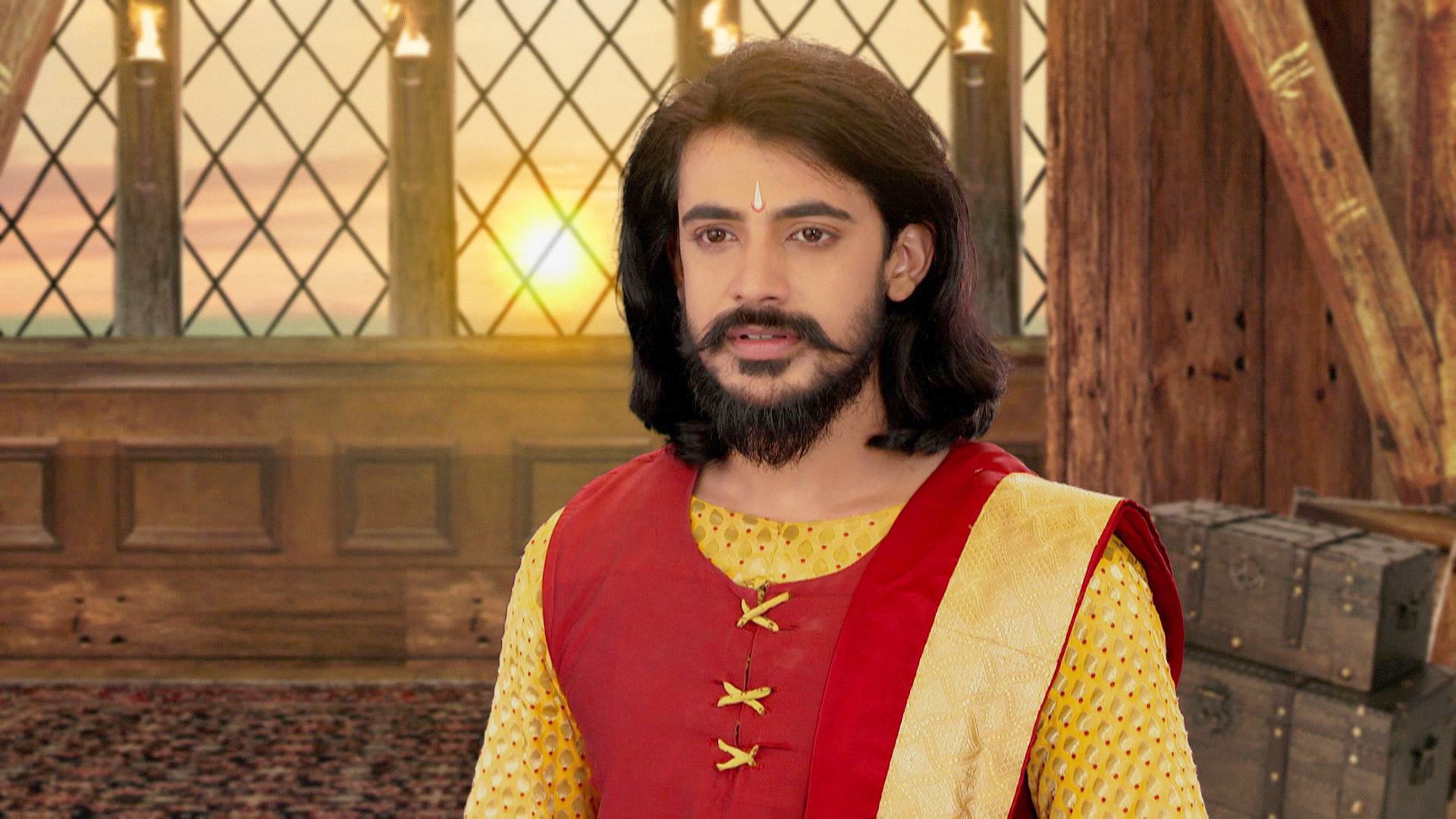 Watch Mongol Chandi Season 1 Episode 96 : Dhanapati Is Almost Home! - Watch Full Episode Online ...