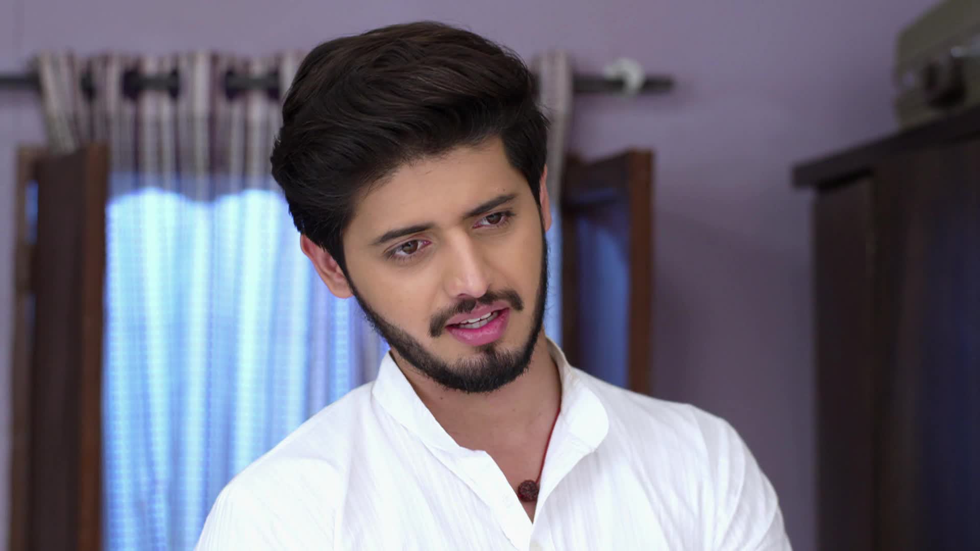 Watch Rama Raghav Season 1 Episode 325 : A Herculean Task For Raghav ...