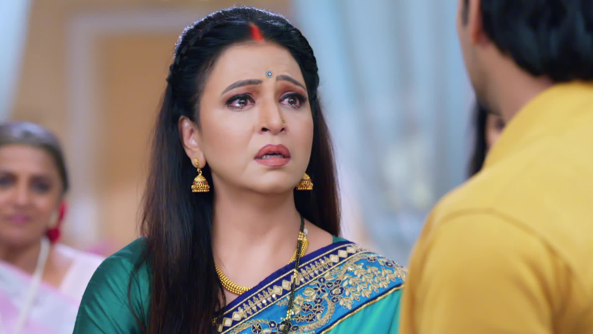 Watch Suhaagan Season 1 Episode 283 : Indu Becomes Emotional - Watch ... Watch Suhaagan Season 1 Episode 283 : Indu Becomes Emotional - Watch ...