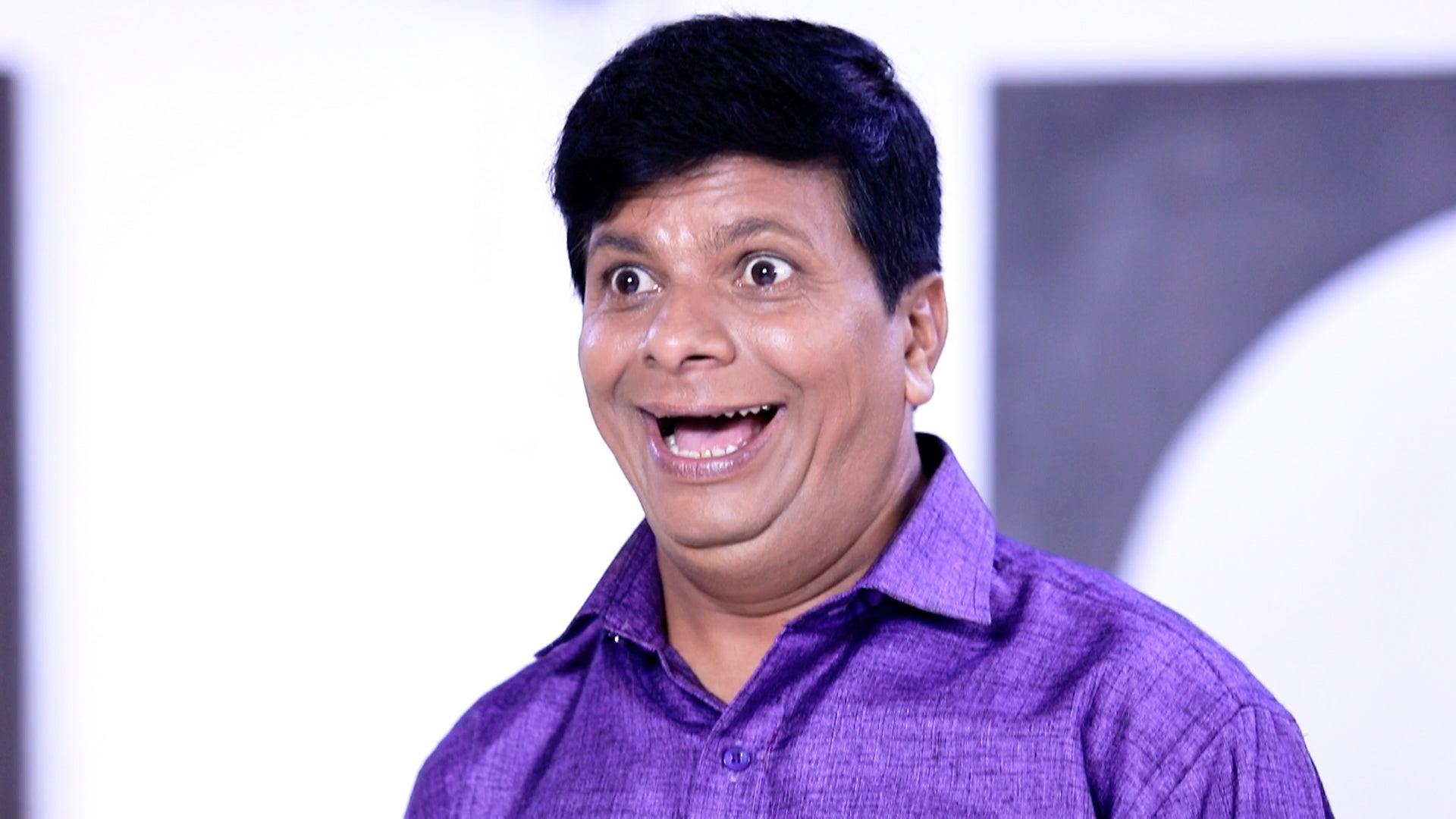 Watch Papa Pandu Season 1 Episode 23 : Pandu, Suffering From 40's Fever ...