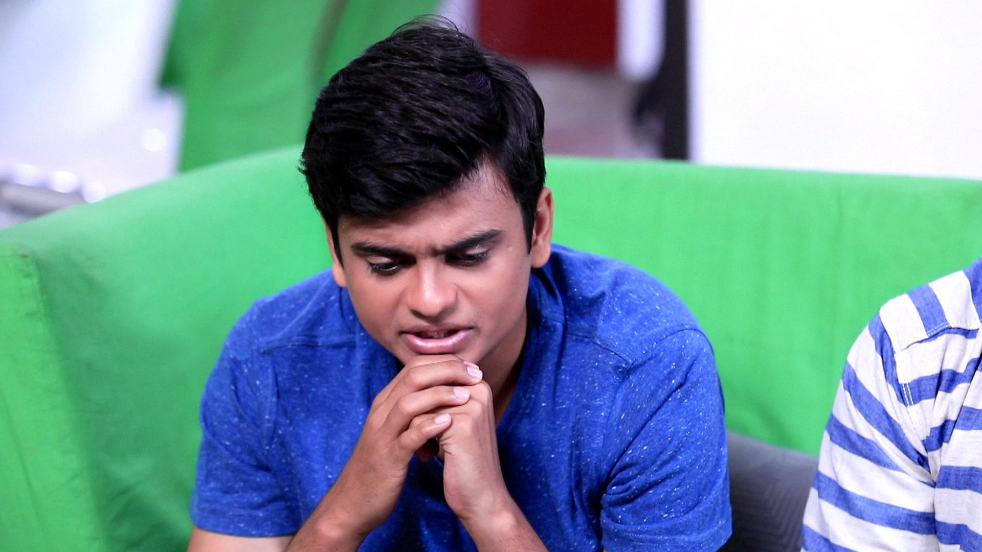 Watch Papa Pandu Season 1 Episode 134 : Will Punda Return The Bag ...