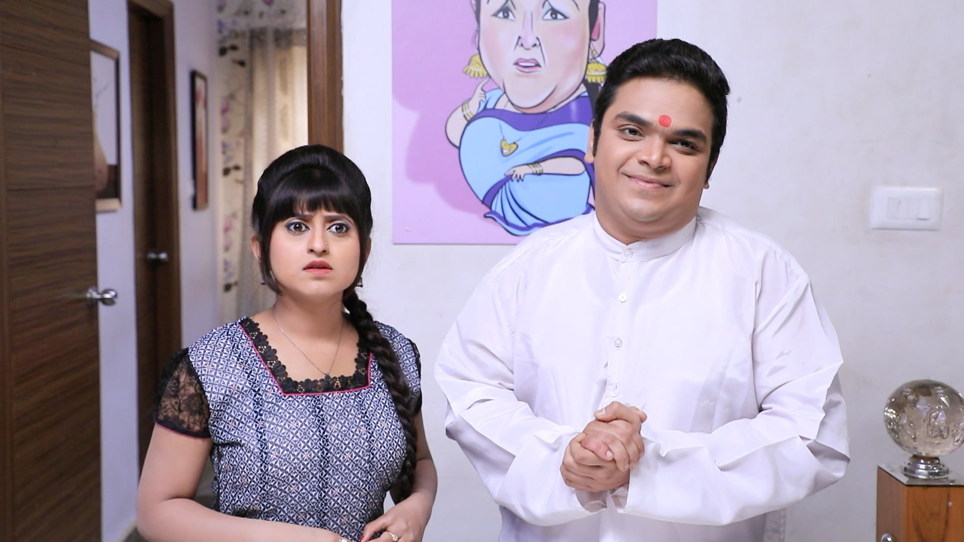 Watch Papa Pandu Season 1 Episode 182 : Srihari Decides To Stay Single ...