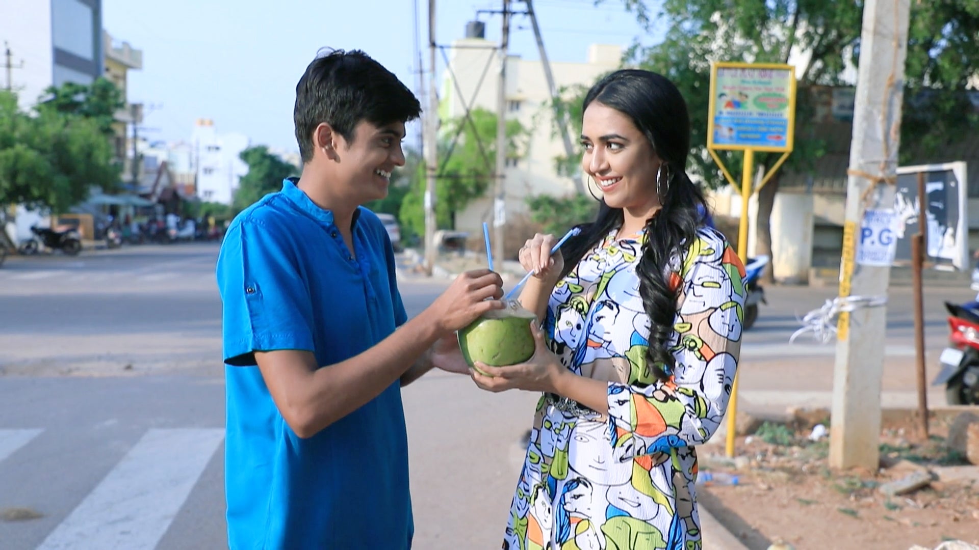 Watch Papa Pandu Season 1 Episode 214 : Punda's Imaginary Affair ...