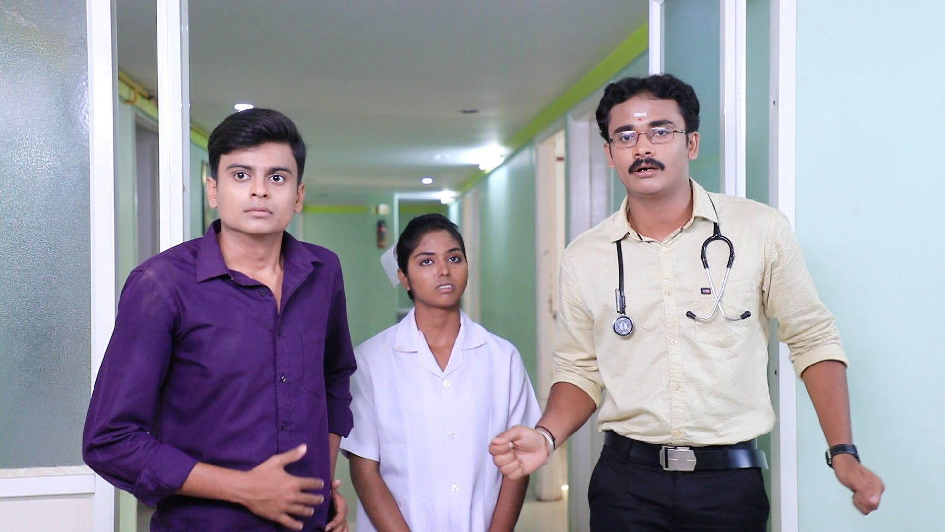 Watch Papa Pandu Season 1 Episode 233 : Punda's Safety In Doubt ...