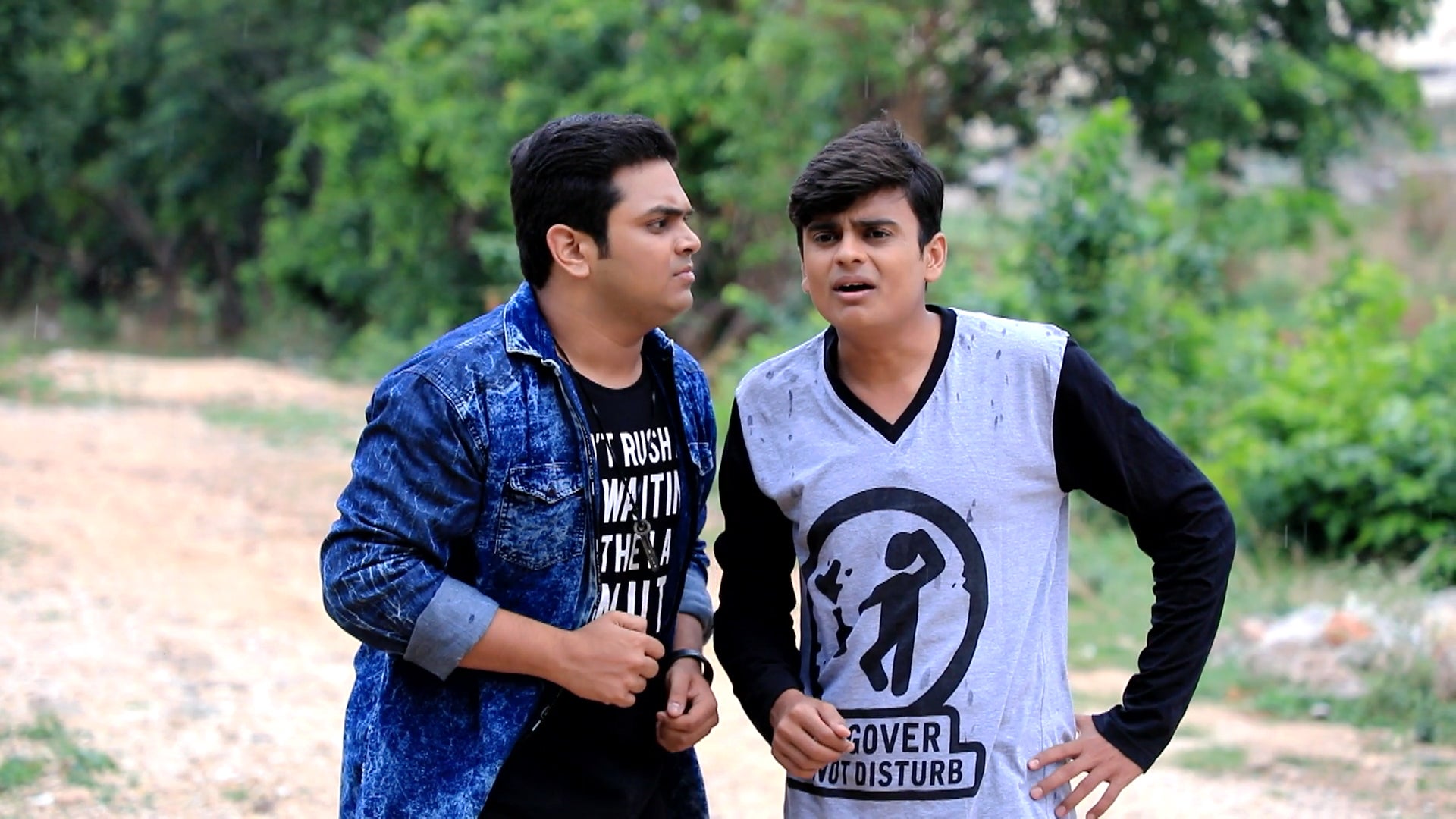 Watch Papa Pandu Season 1 Episode 261 : Can Punda Catch Prasad Red ...