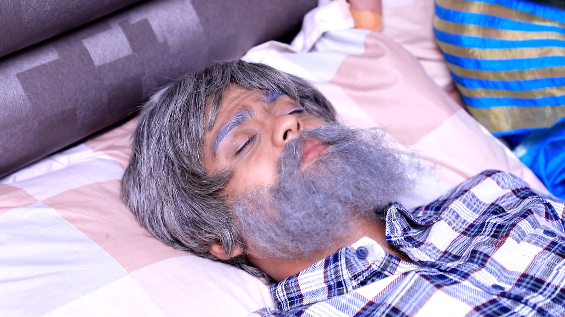 Watch Papa Pandu Season 1 Episode 279 : Punda Goes Into A Coma - Watch ...