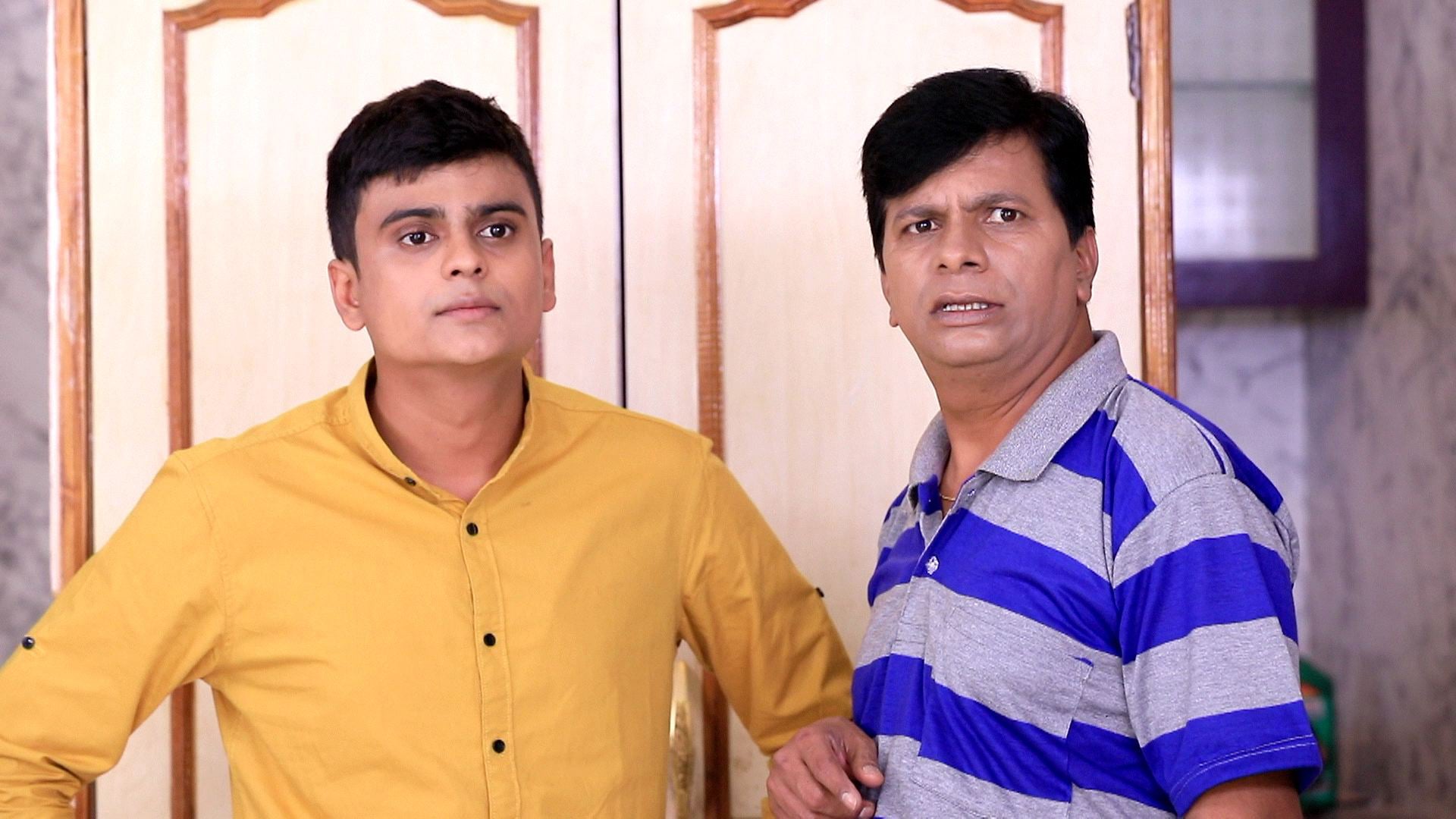 Watch Papa Pandu Season 1 Episode 358 : Punda's Almirah Troubles ...