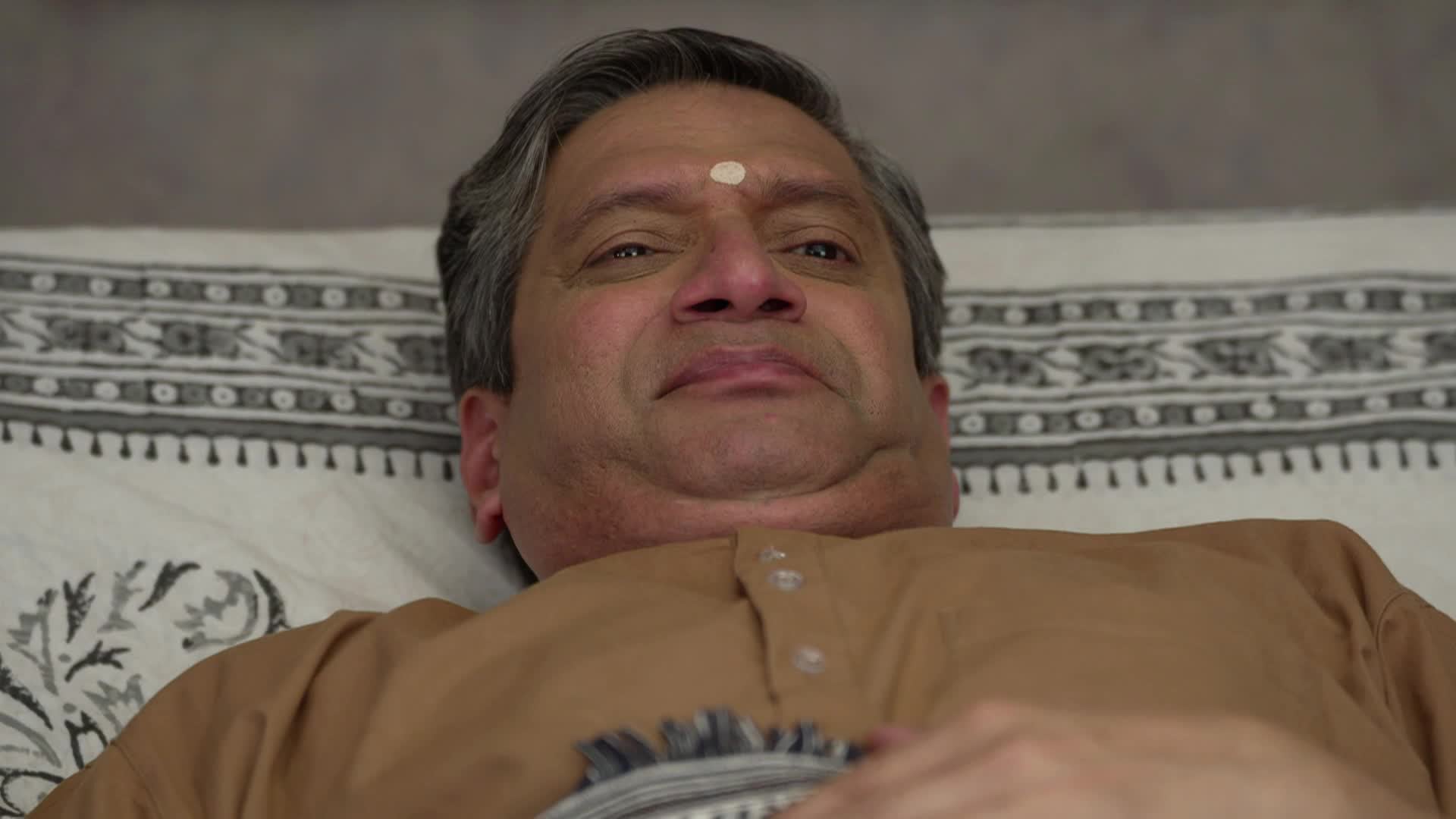 Watch Rama Raghav Season 1 Episode 332 : Gajanan Appreciates Rama ...