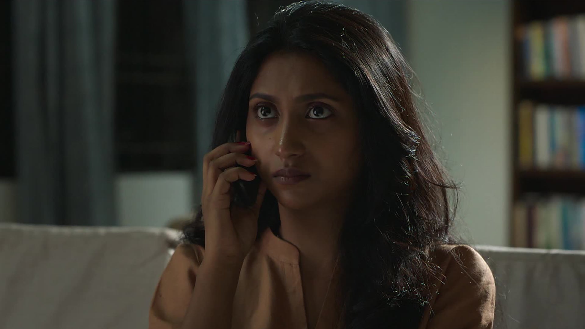 Watch Tale Of Mobarak Season 1 Episode 1 : Dwitiyo Adhyay - Watch Full ...