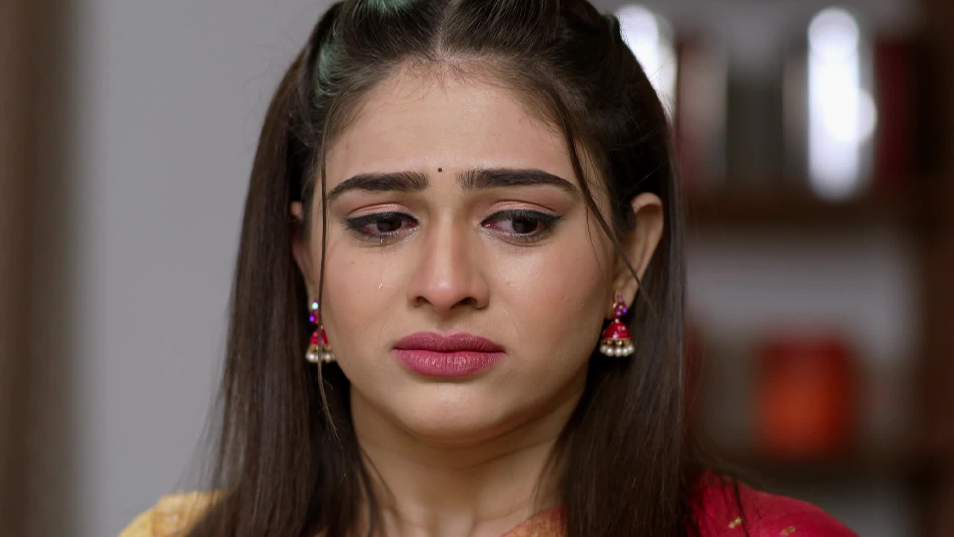 Watch Rama Raghav Season 1 Episode 335 : Rama's Caring Gesture - Watch ...