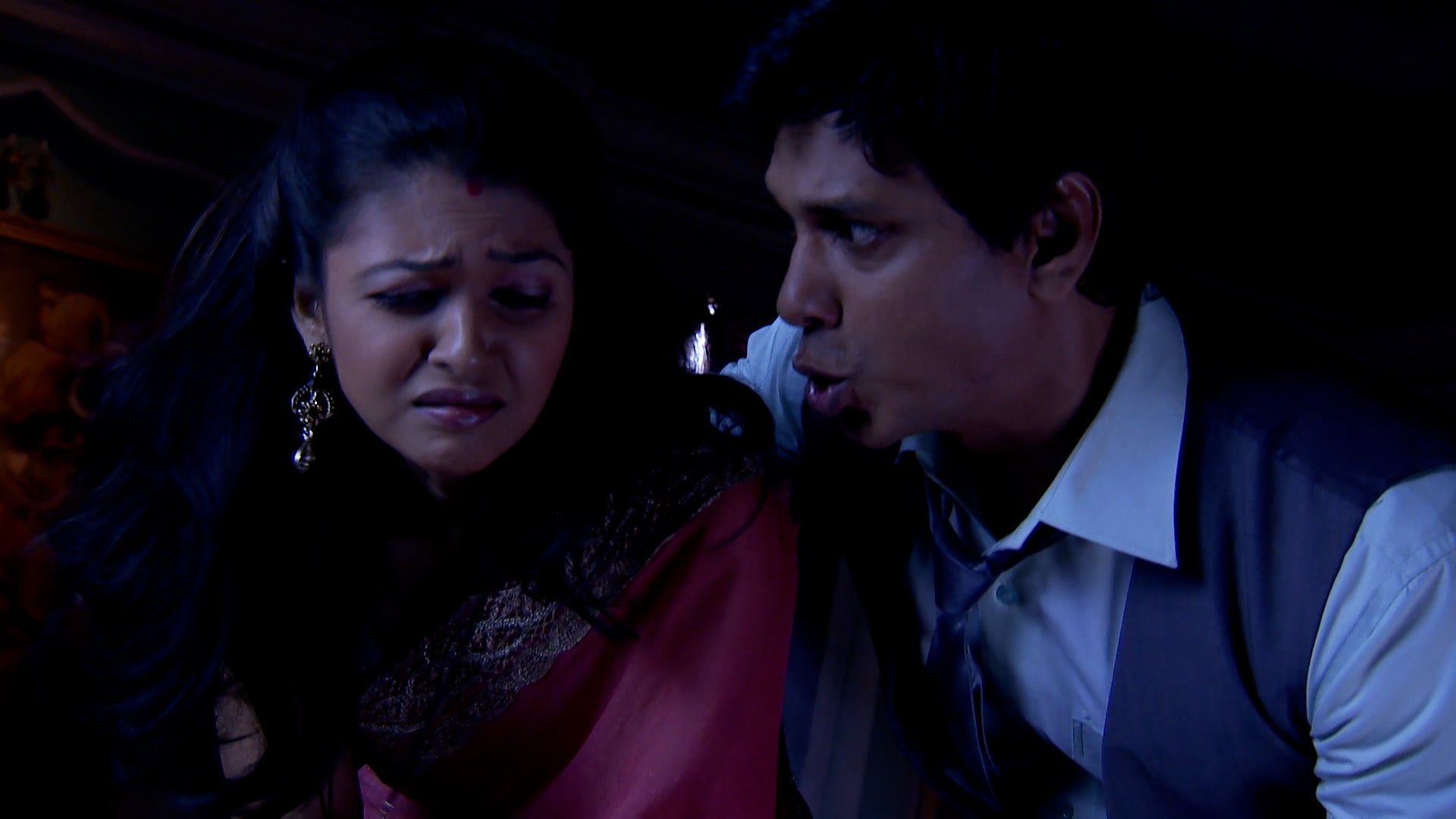 Watch Parichay Season 1 Episode 344 : Siddhi Faces Abhay's Wrath For ...