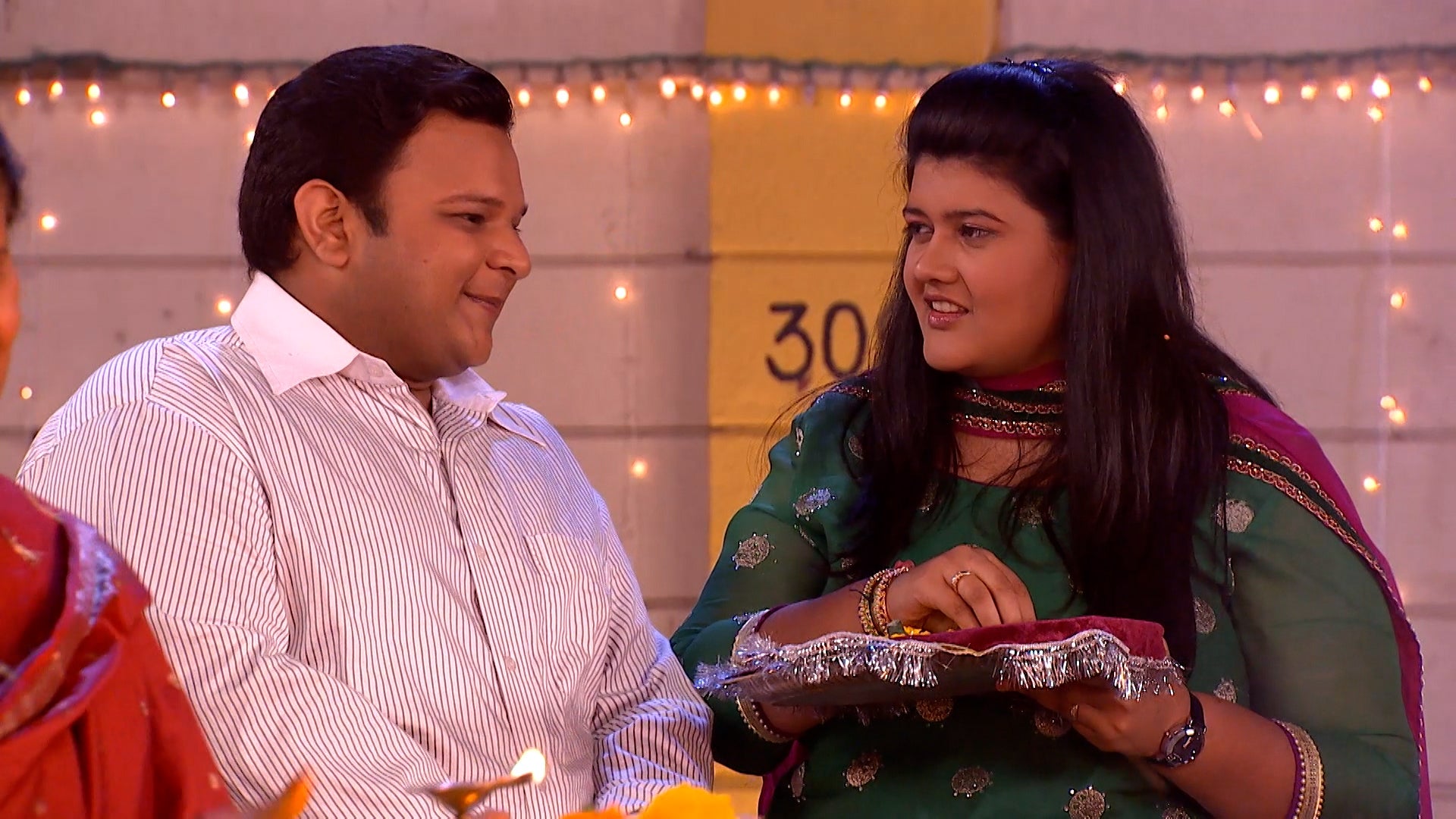 Watch Parichay Season 1 Episode 111 : The Lori Celebration! - Watch ...