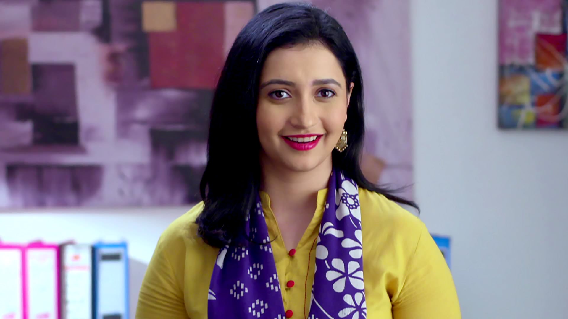 Watch KavyaAnjali - Sakhi Saavali Season 1 Episode 252 : Shreshtha's Wicked Intentions - Watch ...