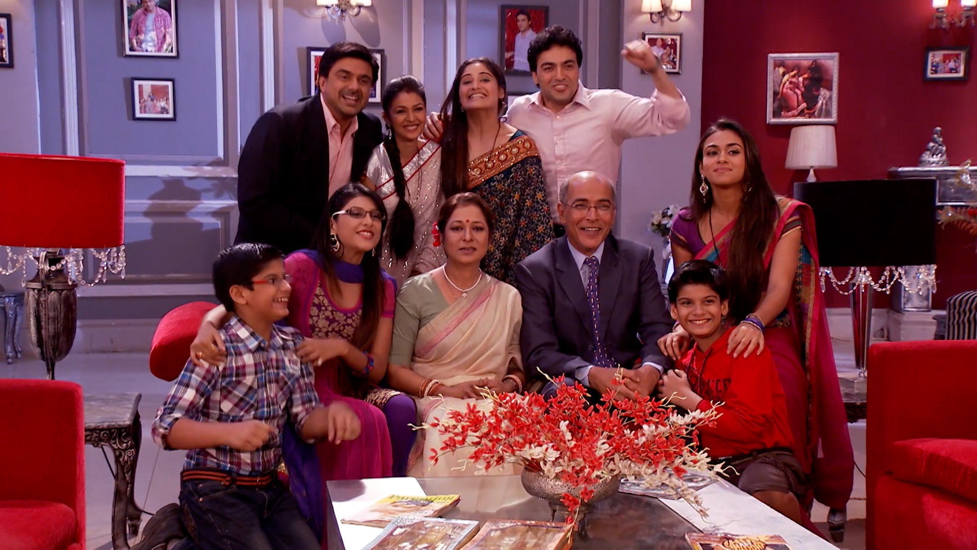 Watch Parichay Season 1 Episode 415 : Kunal And Siddhi's Surprise ...