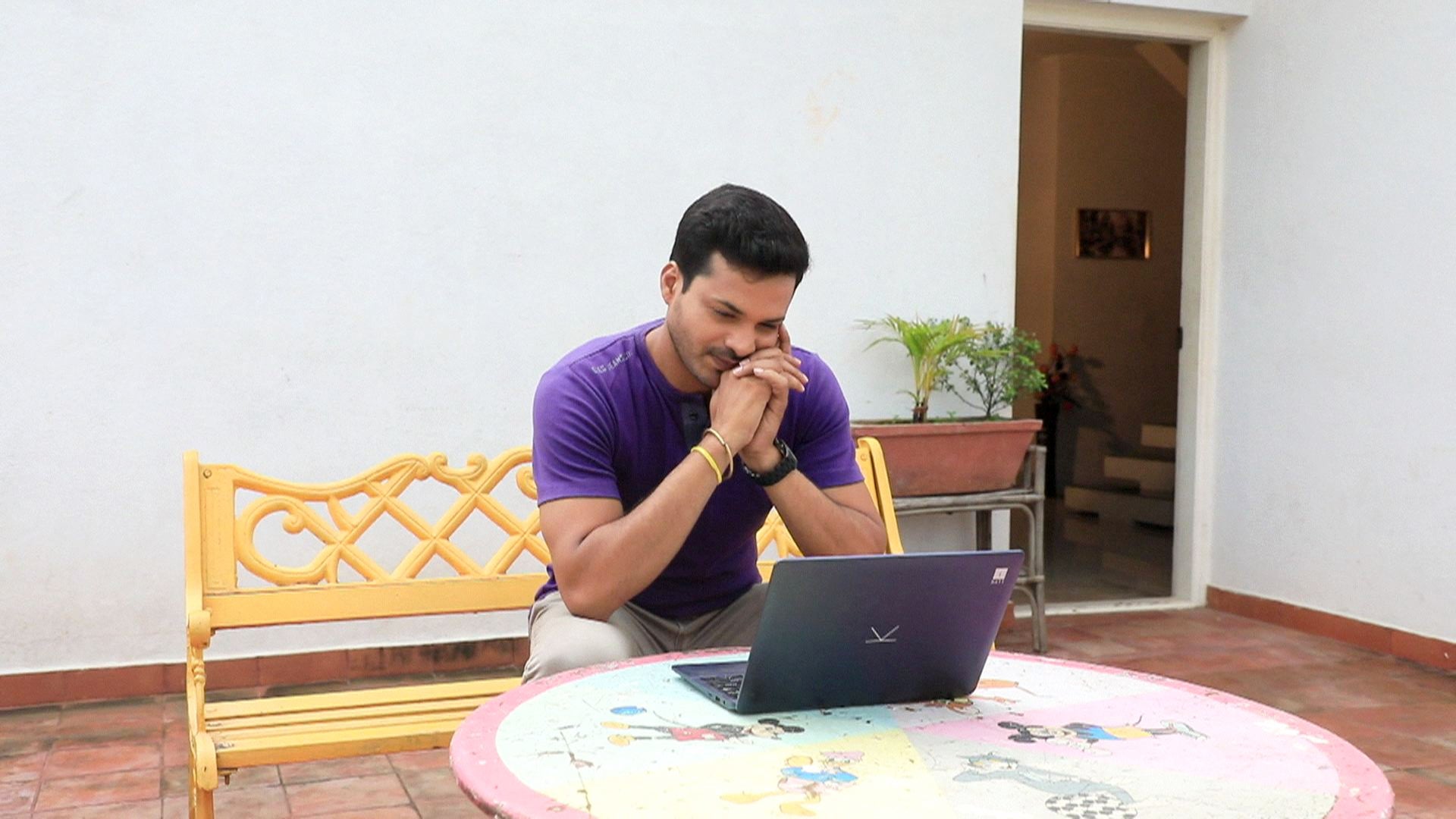 Watch Shantham Papam Season 1 Episode 97 : An Online Matrimonial Con - Watch Full Episode Online ...