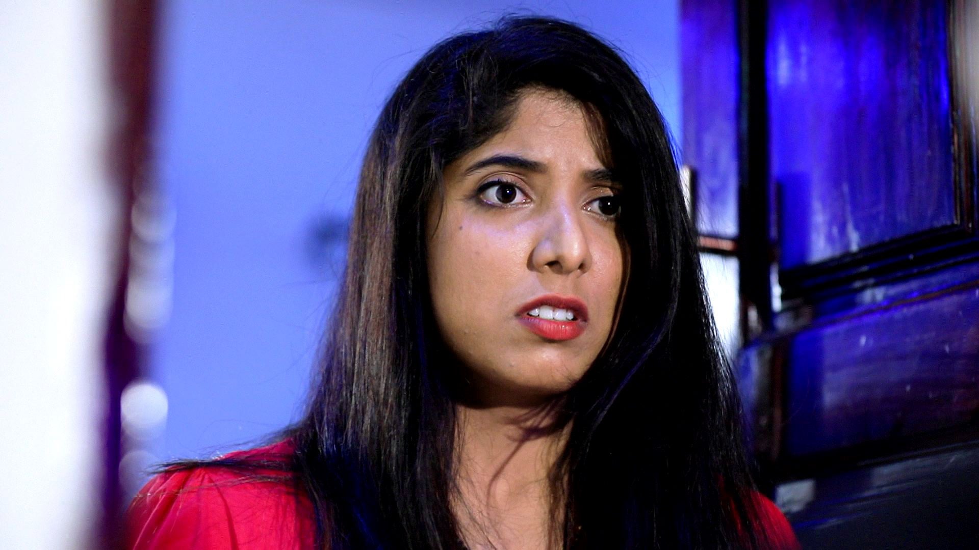 Watch Shantham Papam Season 1 Episode 195 : Niharika's Mysterious ...