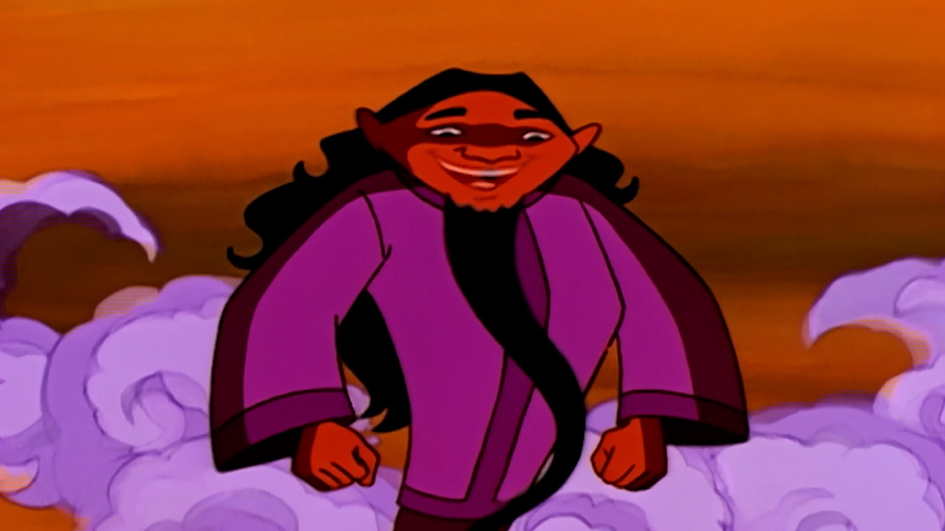 Watch Happily Ever After: Fairy Tales For Every Child Season 2 Episode ...