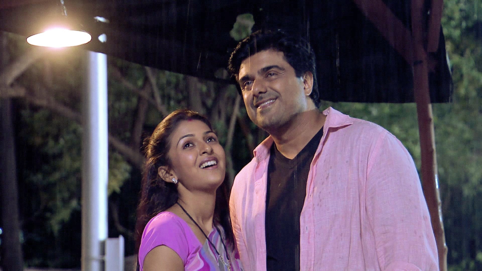 Watch Parichay Season 1 Episode 219 : Date To Stave Off Stress - Watch ...